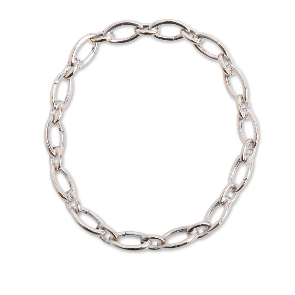 Tiffany And Co Clasping Link