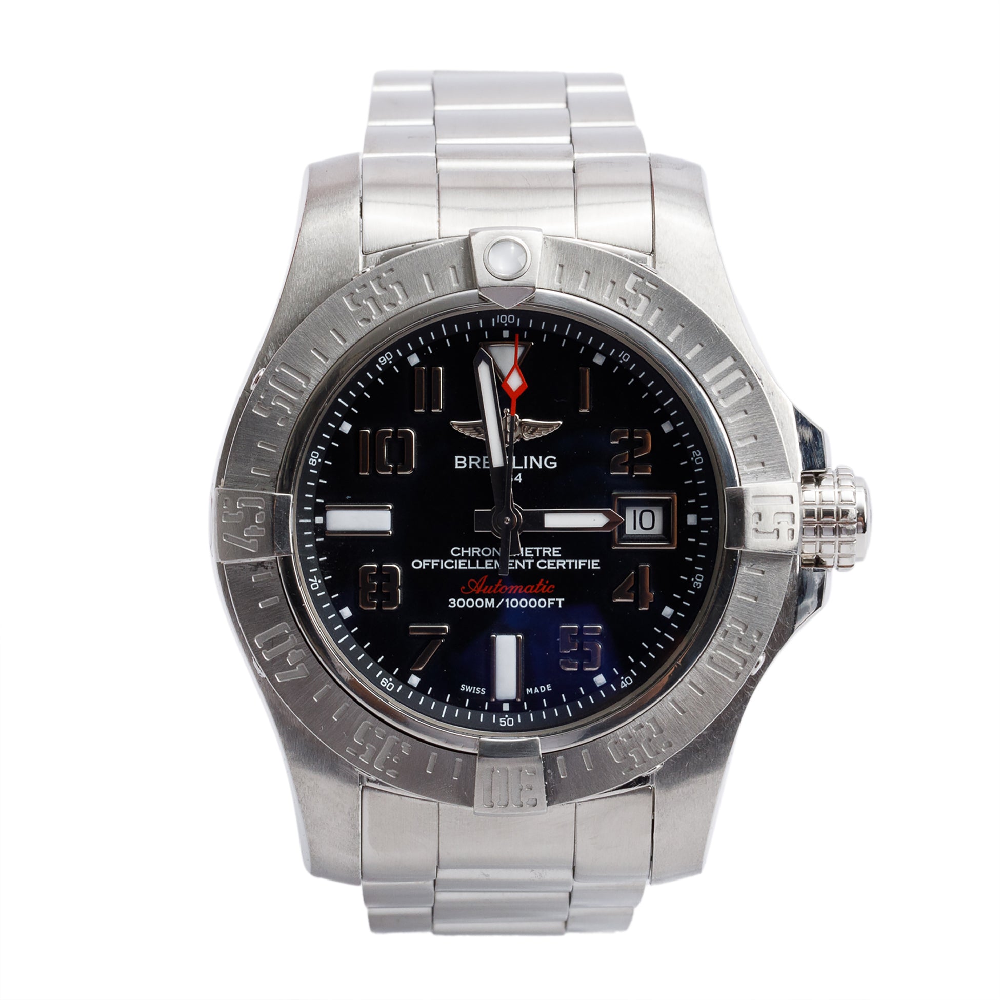Watches – Page 4 – Oliver Jewellery