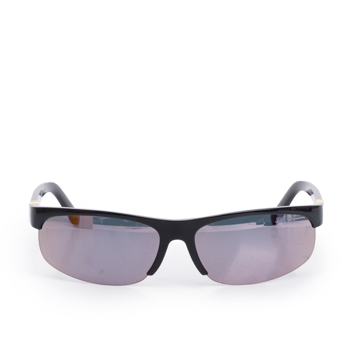 Miu Miu 2024 SMU A02-F Oval Sunglasses w/ Box & Receipt – OLIVER'S