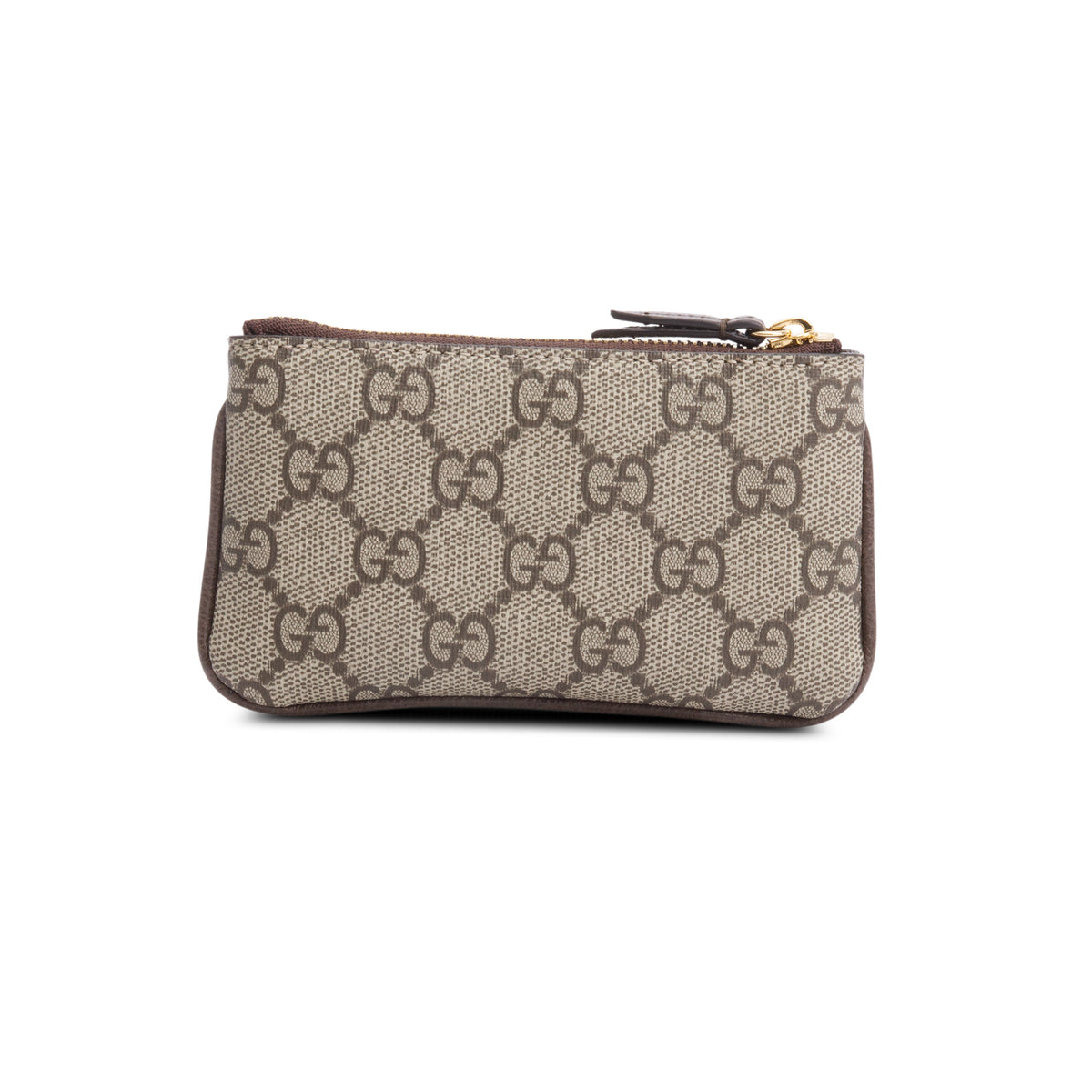 Gucci GG Supreme Ophidia Key Case w/ Box – OLIVER'S