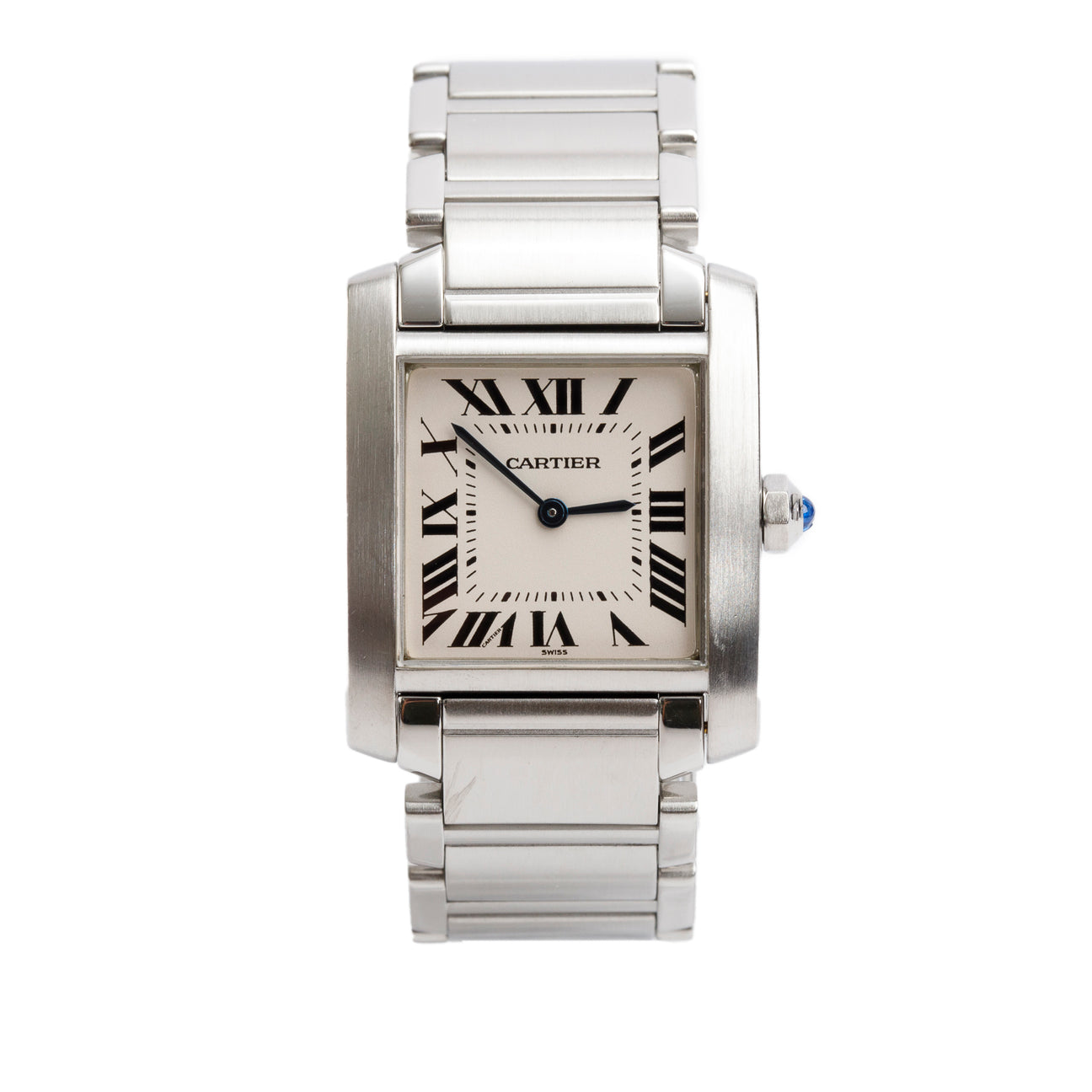 Cartier Watches – OLIVER'S