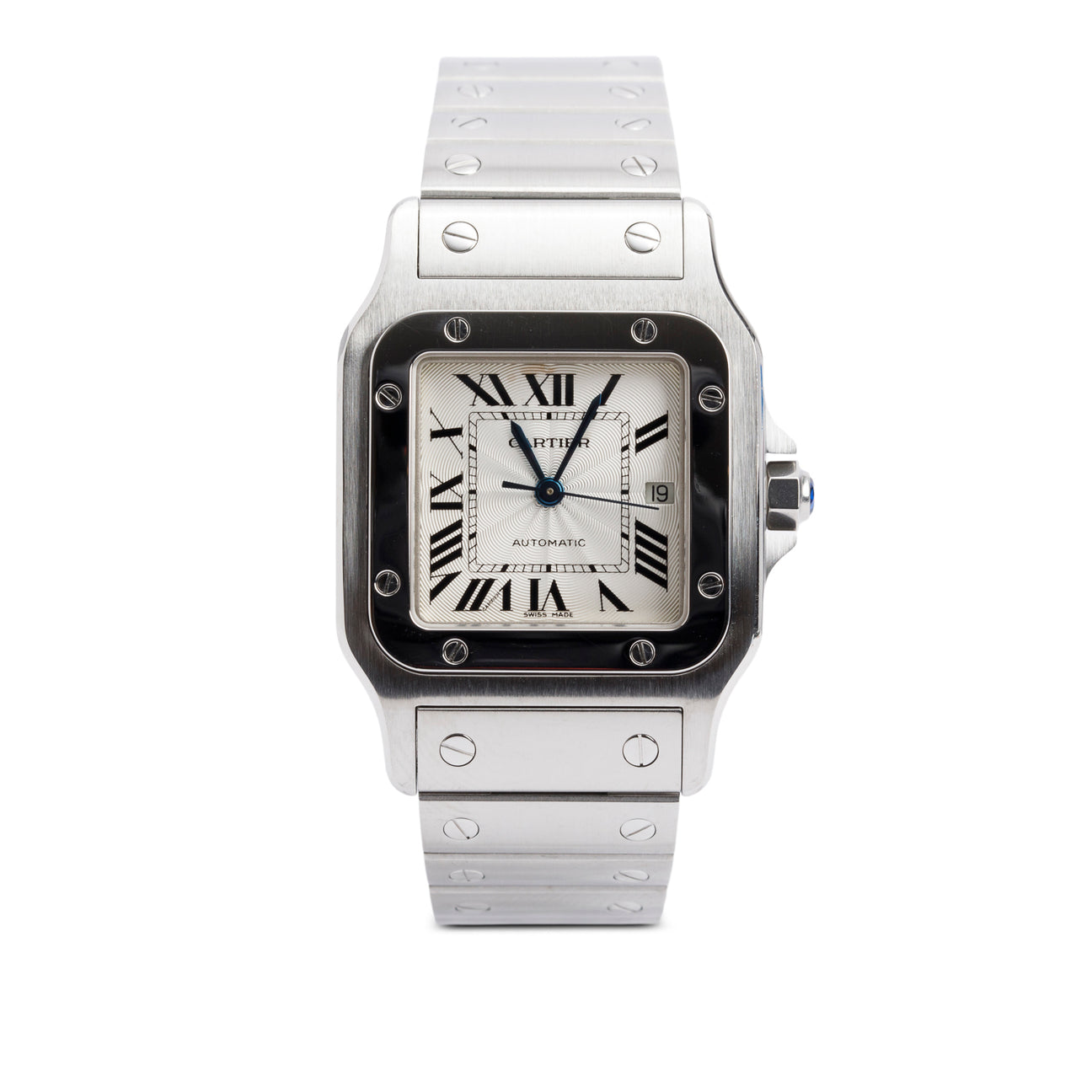 Cartier Watches – OLIVER'S