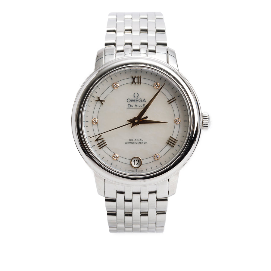 Omega – OLIVER'S