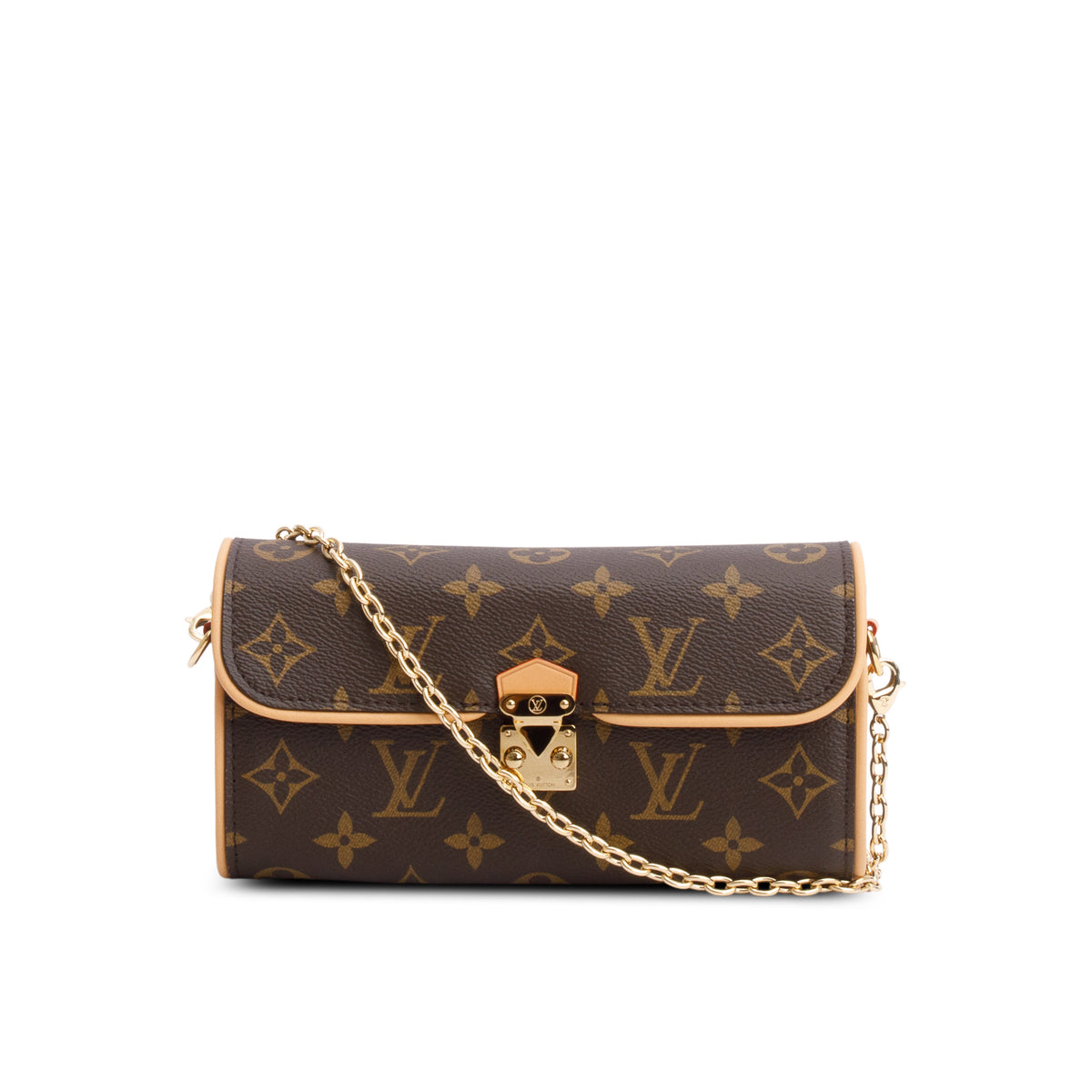 Louis Vuitton Monogram Pochette Camille w/ Box – OLIVER'S