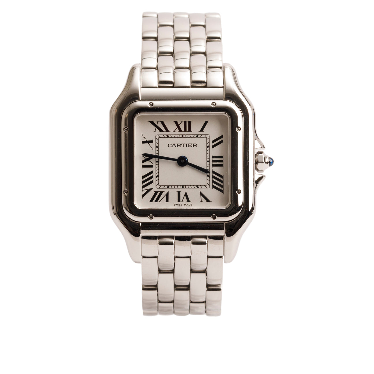 Cartier Watches – OLIVER'S