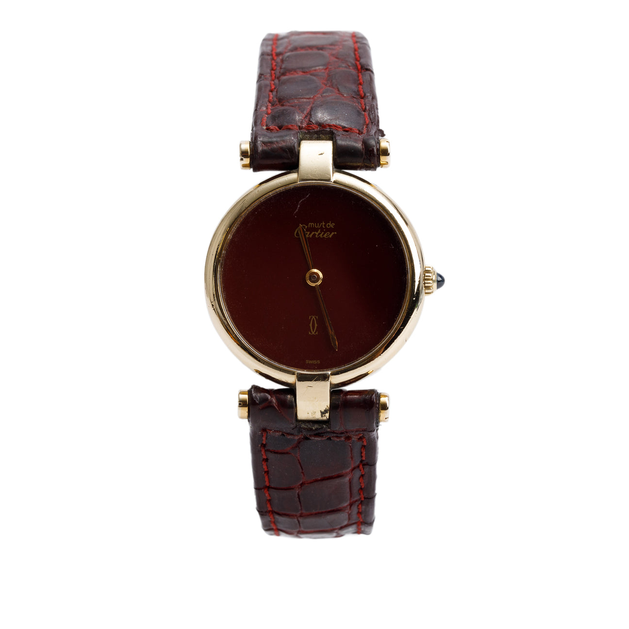 Cartier Watches – OLIVER'S