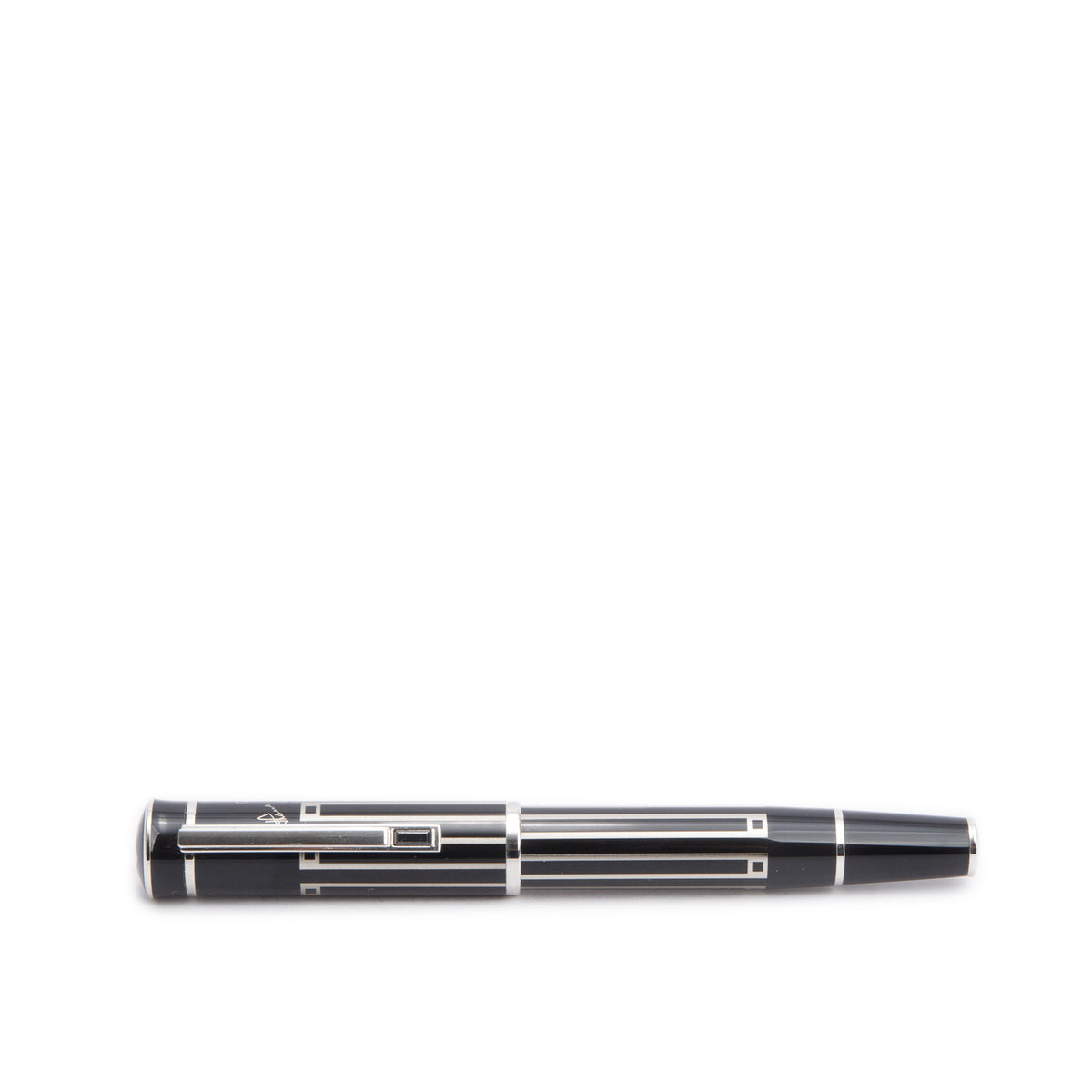 Montblanc Limited Edition Writer's Edition Thomas Mann Ballpoint Pen w ...