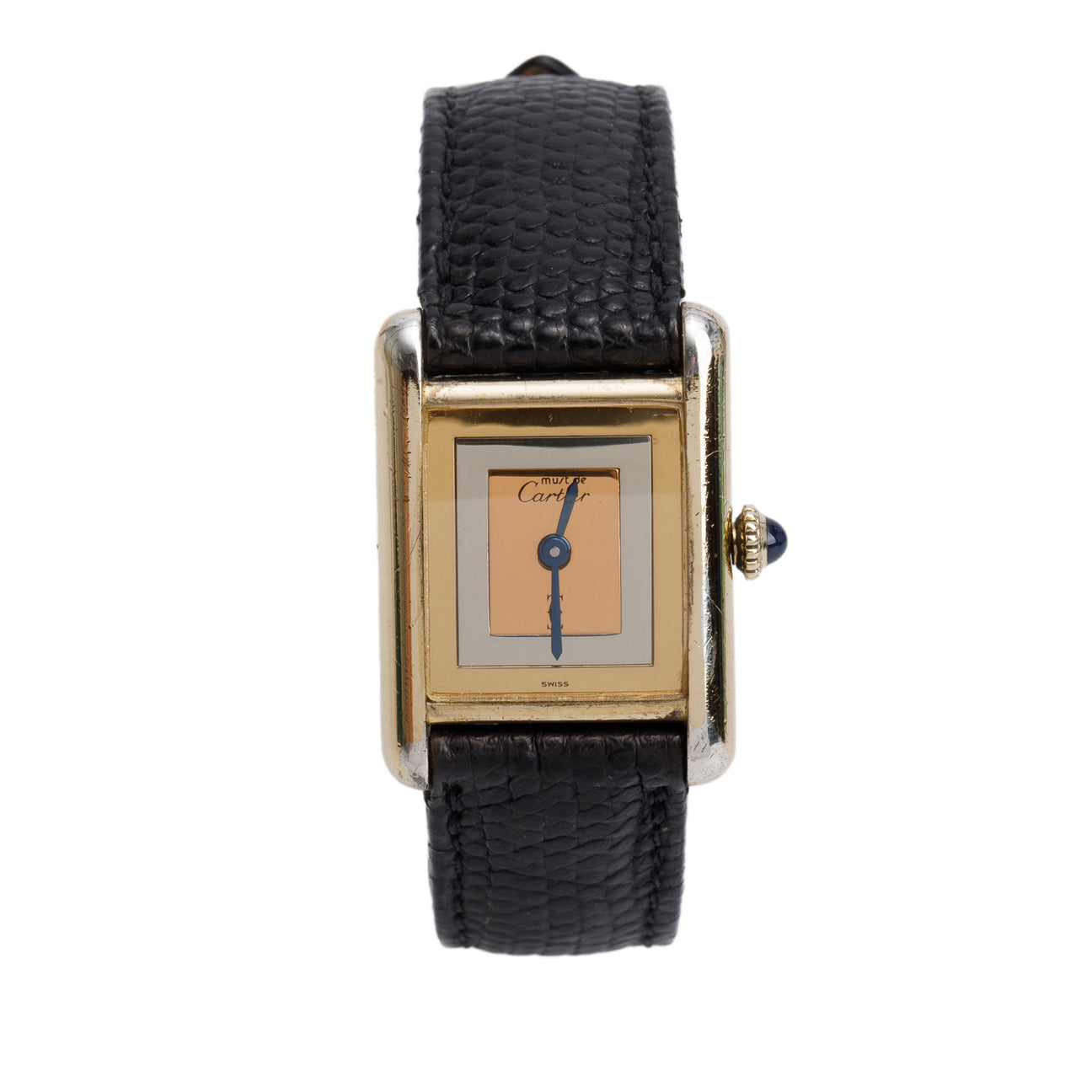 Cartier Watches – OLIVER'S