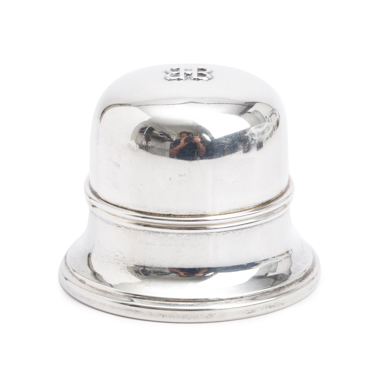 Birks Sterling Silver Ring Box – Oliver Jewellery