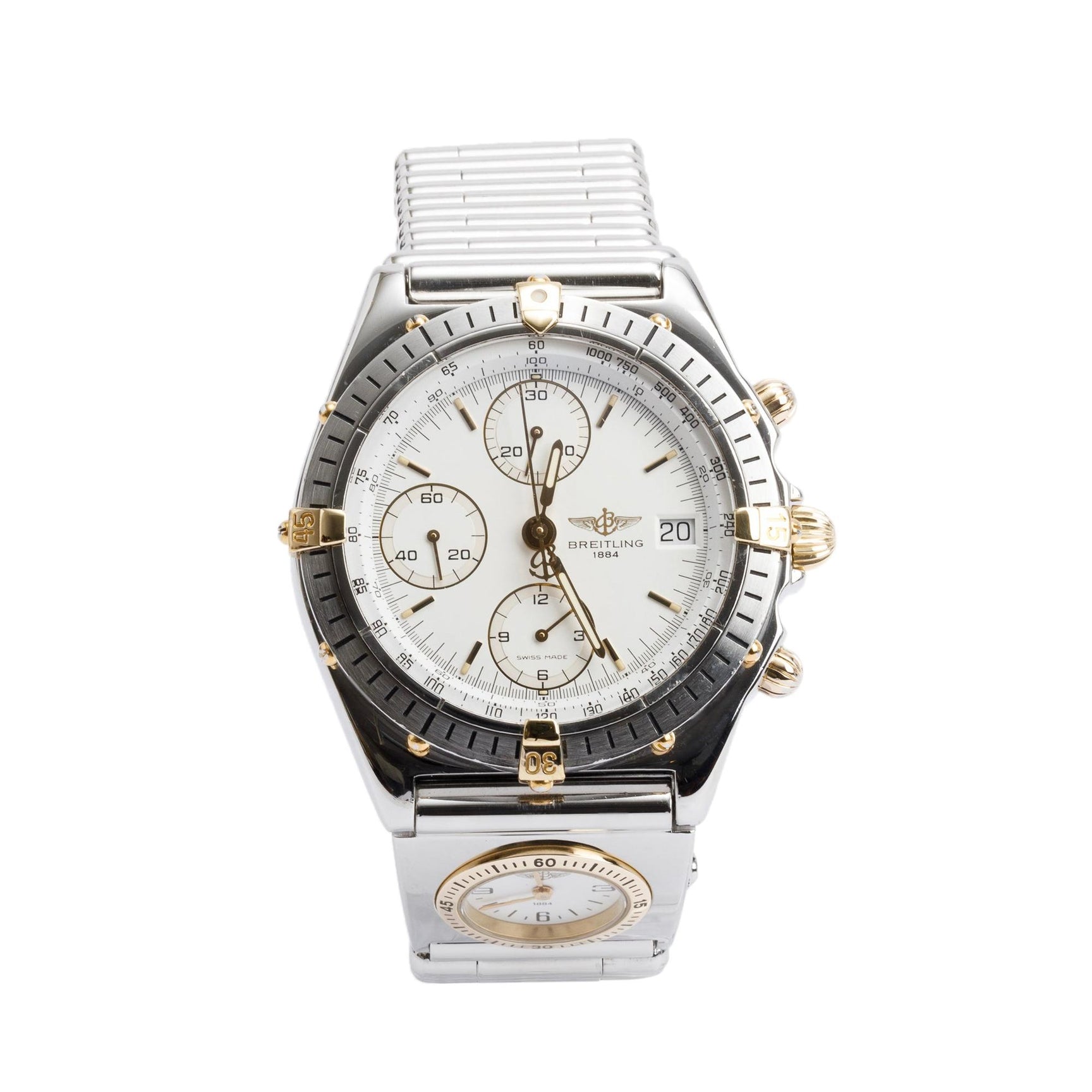 Breitling – Oliver Jewellery
