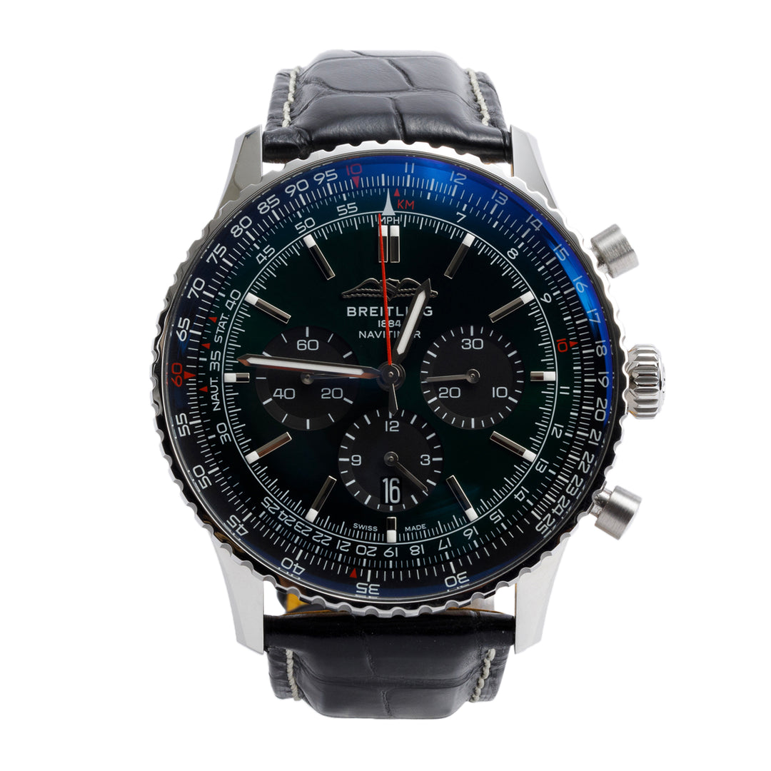 Breitling – Oliver Jewellery