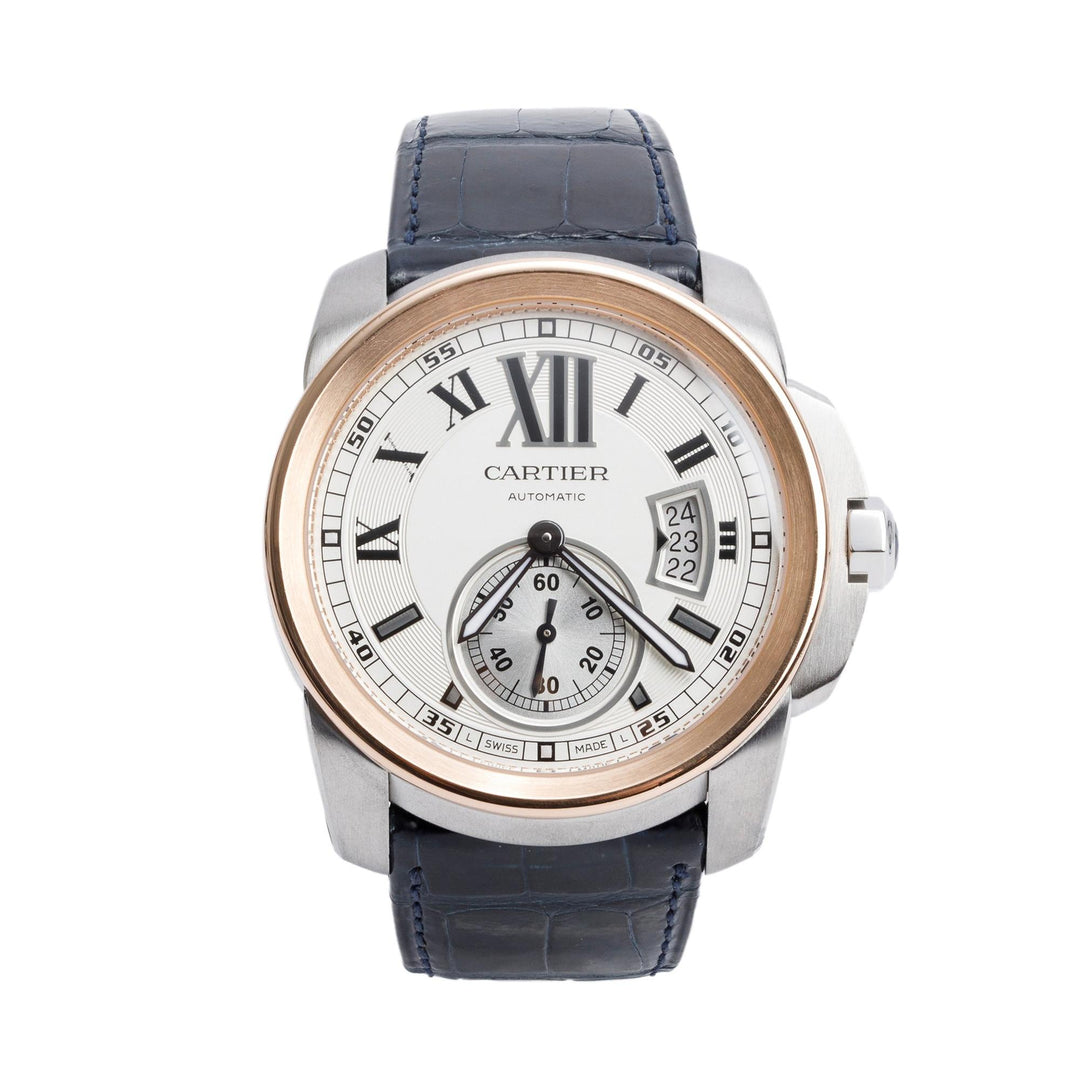 Cartier Watches – Oliver Jewellery
