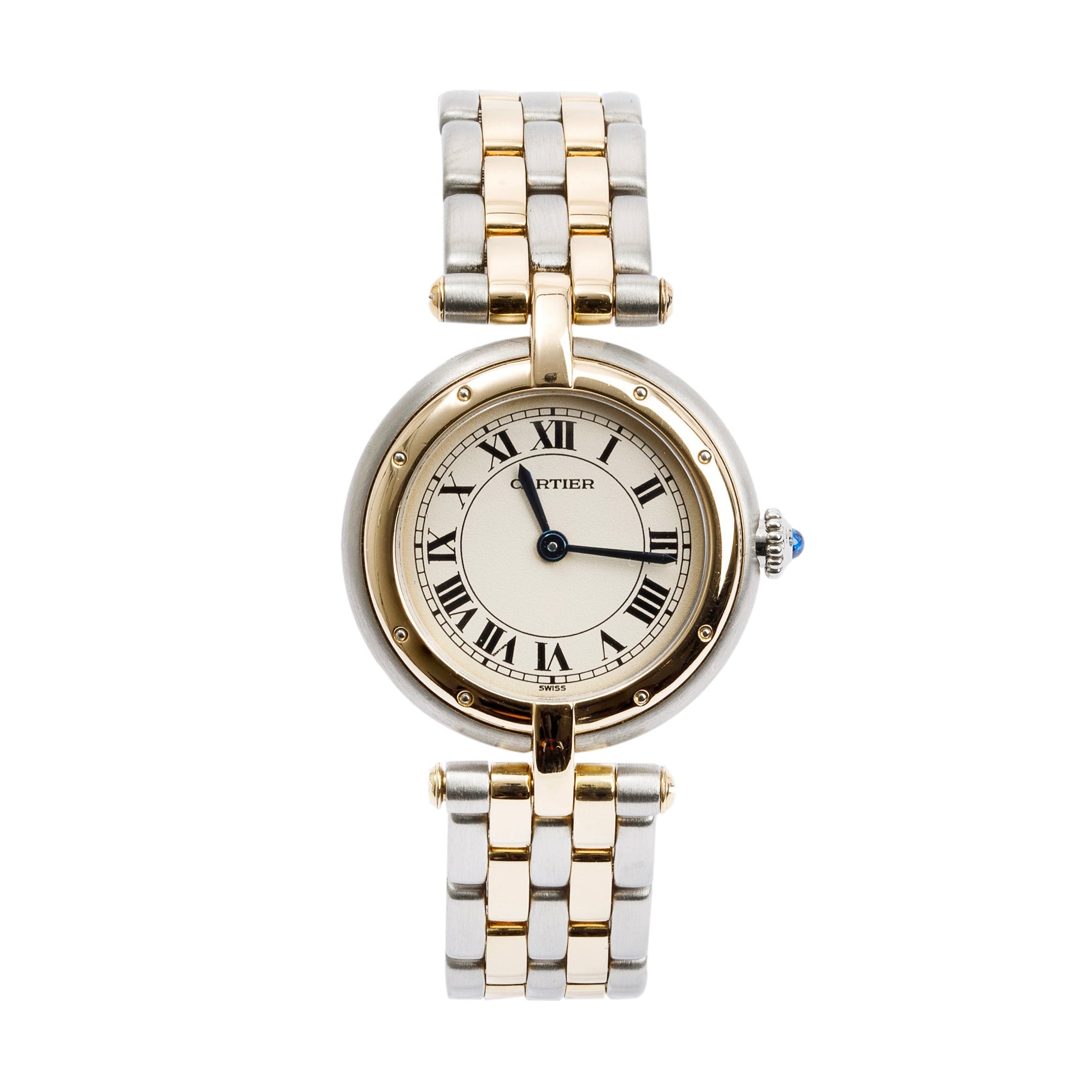 Cartier Watches – Oliver Jewellery