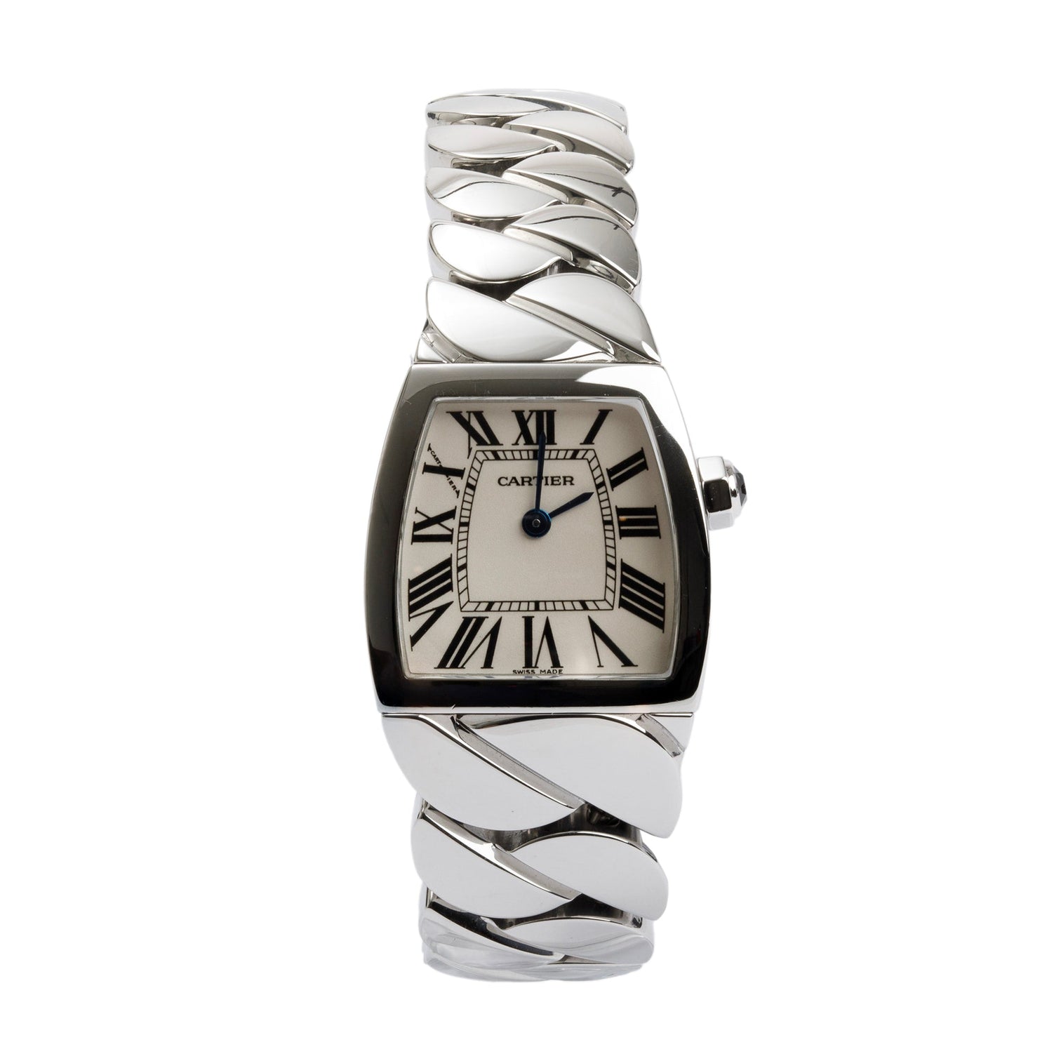 Cartier Watches – Oliver Jewellery