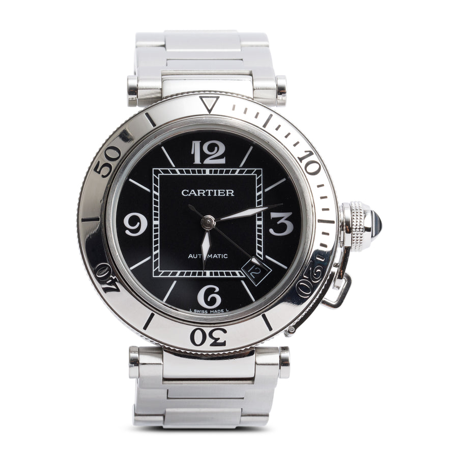 Cartier Watches – Oliver Jewellery