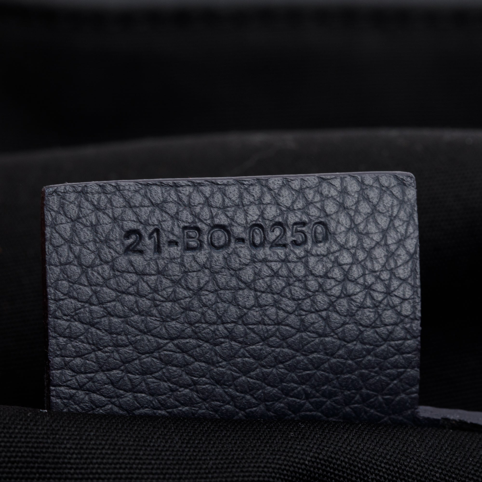 Christian Dior Oblique Motion Backpack – OLIVER'S