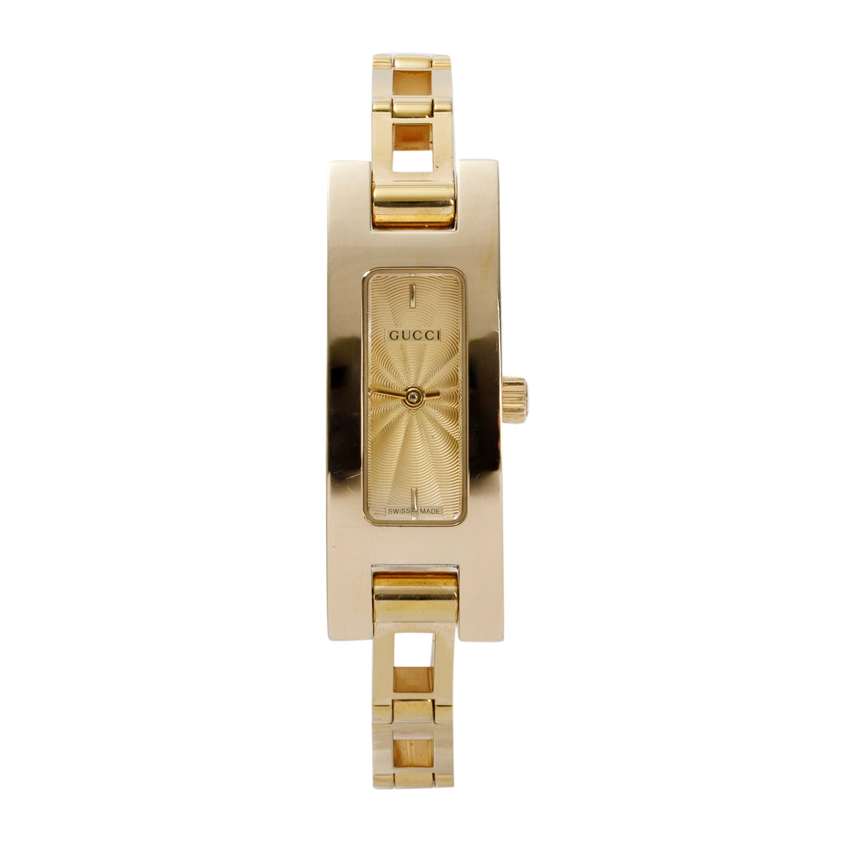 Gucci 3900 Series Watch – OLIVER'S