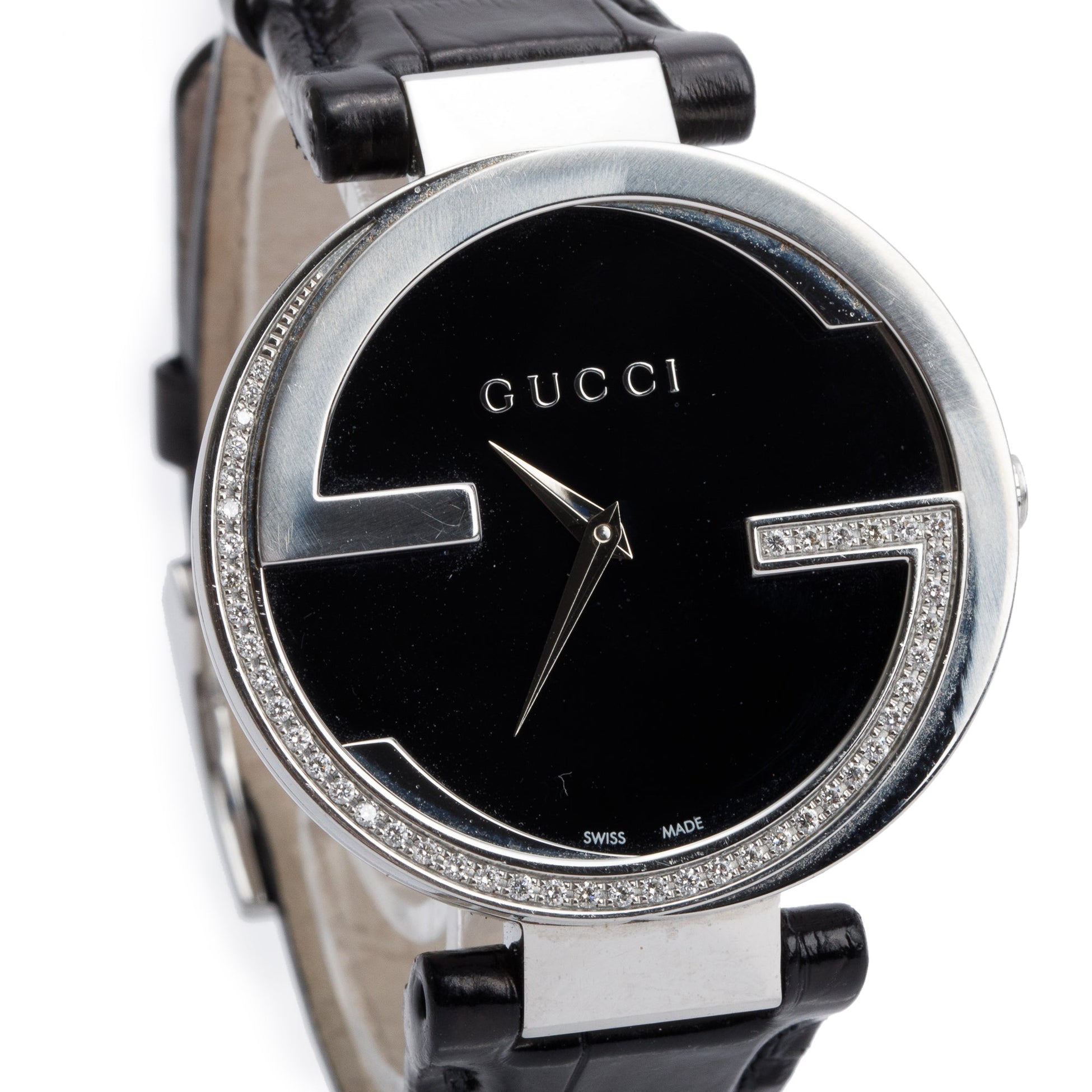 Gucci Watches – Oliver Jewellery