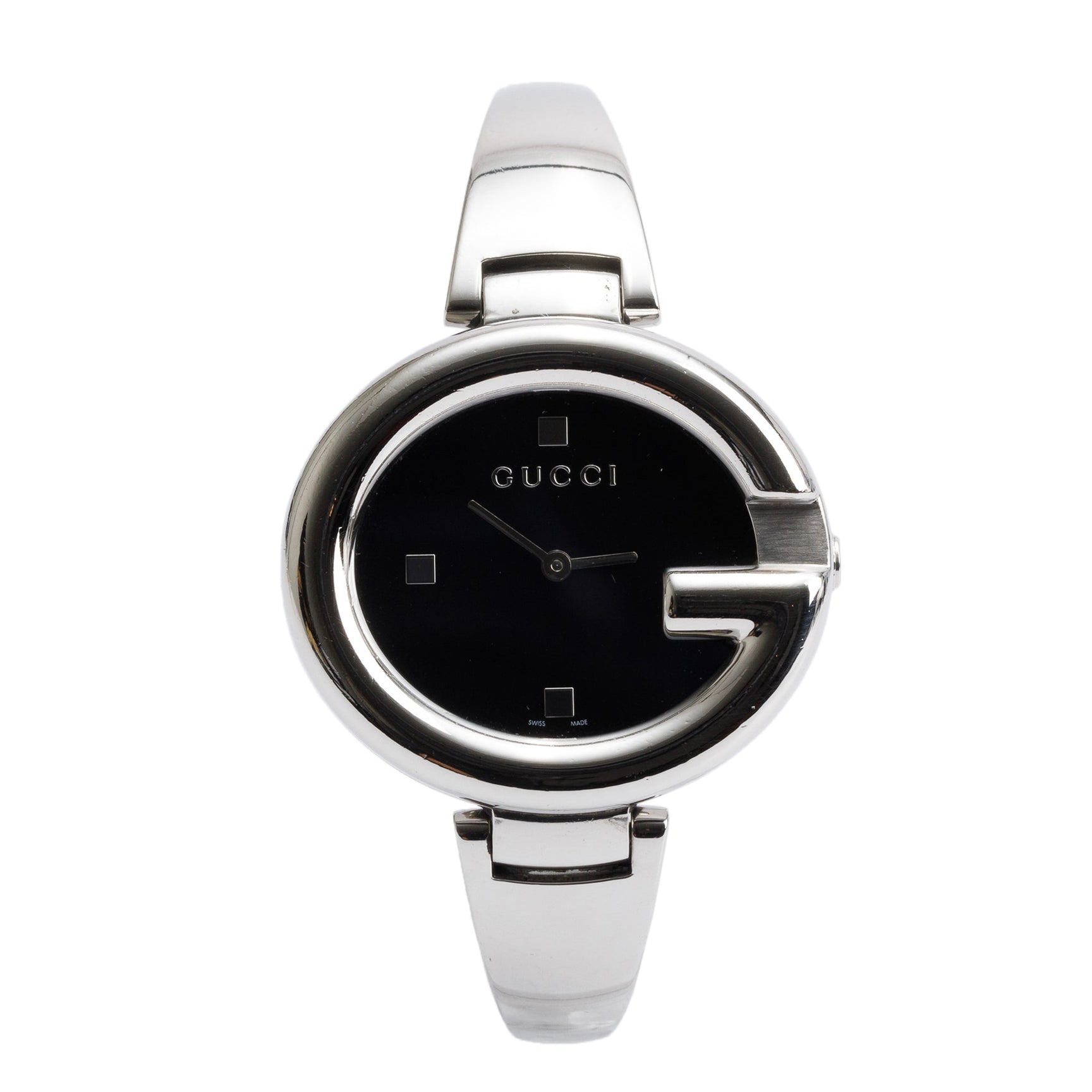 Gucci – Oliver Jewellery