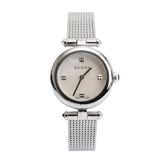 Gucci – Oliver Jewellery