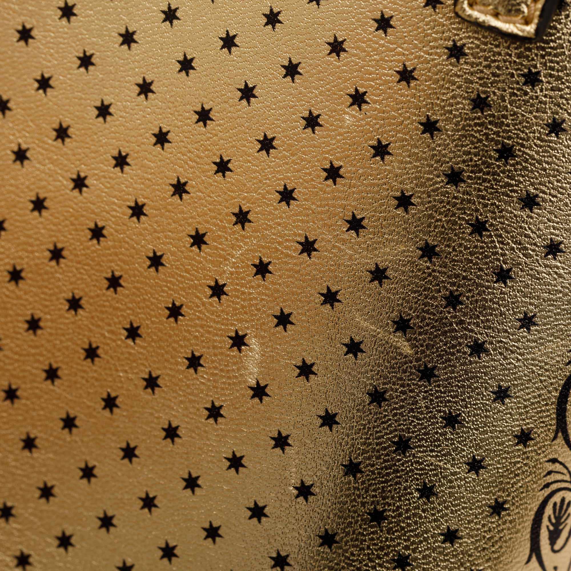 Gucci X Sega Guccy Stars Mini Dome Crossbody – Oliver Jewellery