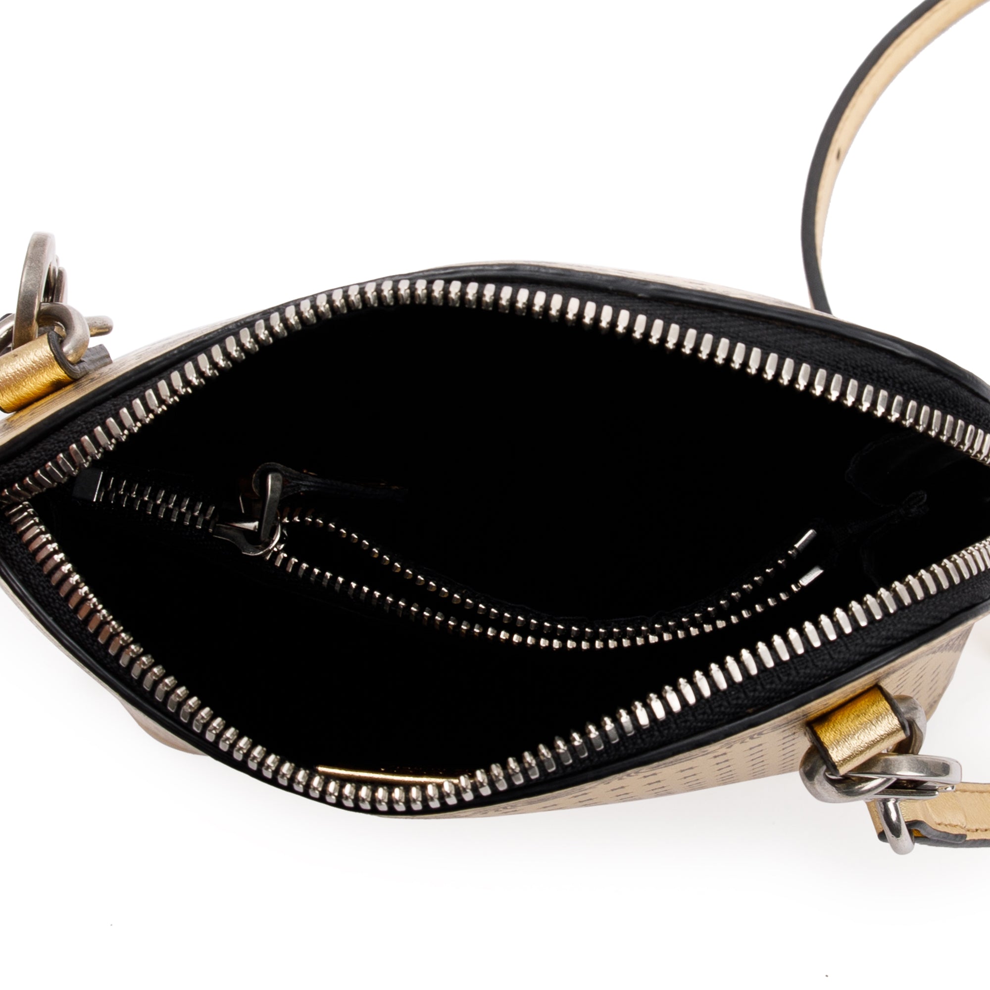 Gucci X Sega Guccy Stars Mini Dome Crossbody – Oliver Jewellery