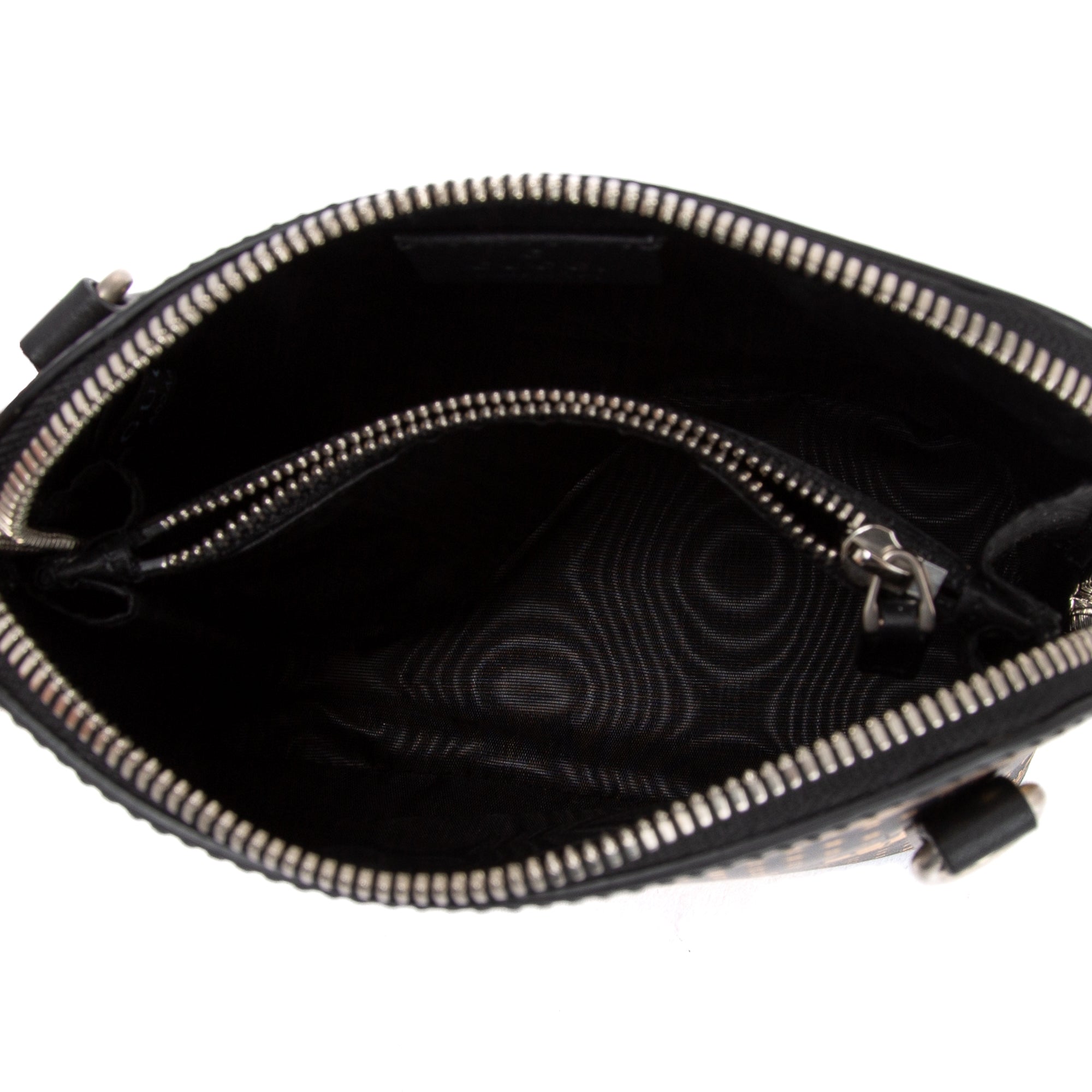 Gucci X Sega Guccy Stars Mini Dome Crossbody – Oliver Jewellery