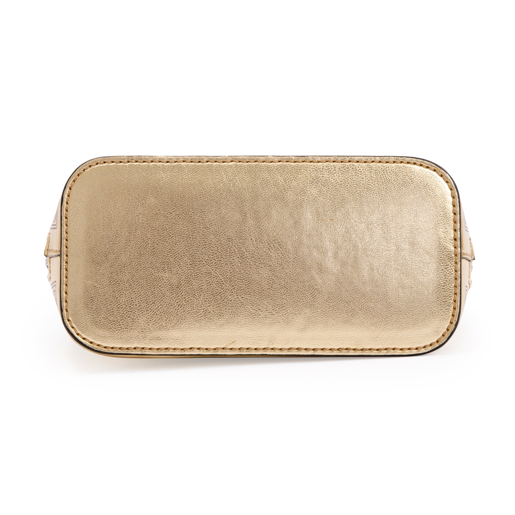 Gucci X Sega Guccy Stars Mini Dome Crossbody – Oliver Jewellery