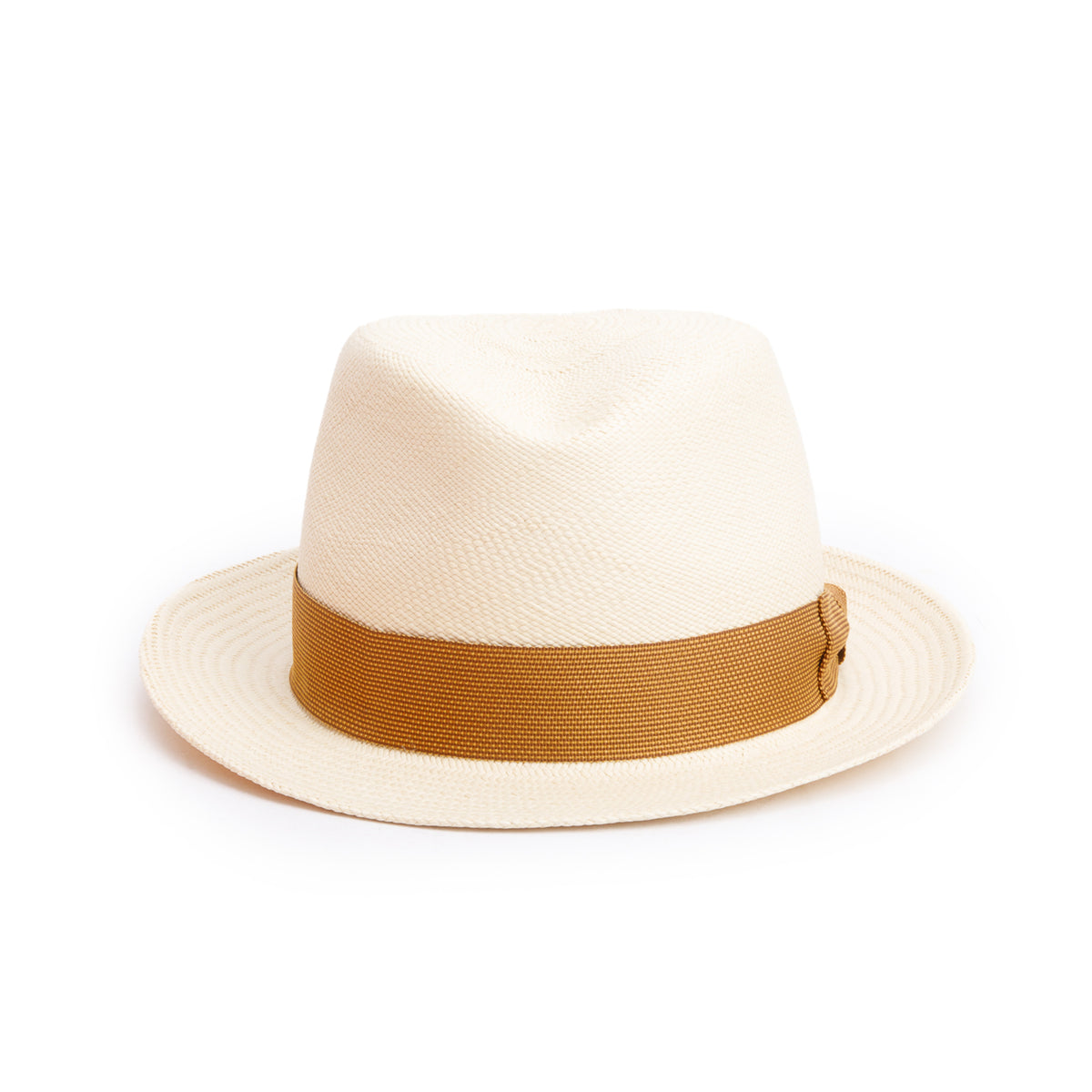 Hermes Neutral Straw Izia Bucket Hat w/ Box – OLIVER'S