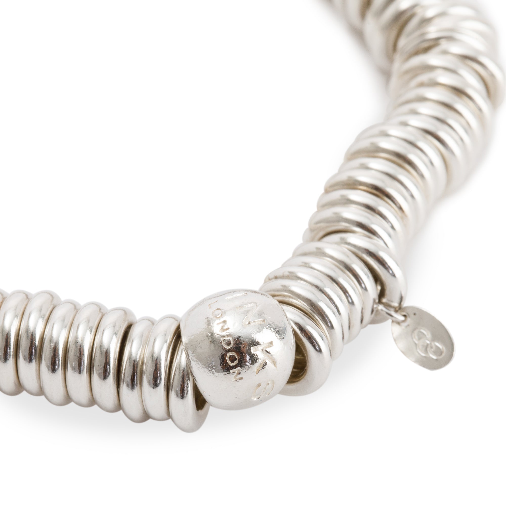 Links of London Sweetie Charm Bracelet w/ Box – OLIVER'S