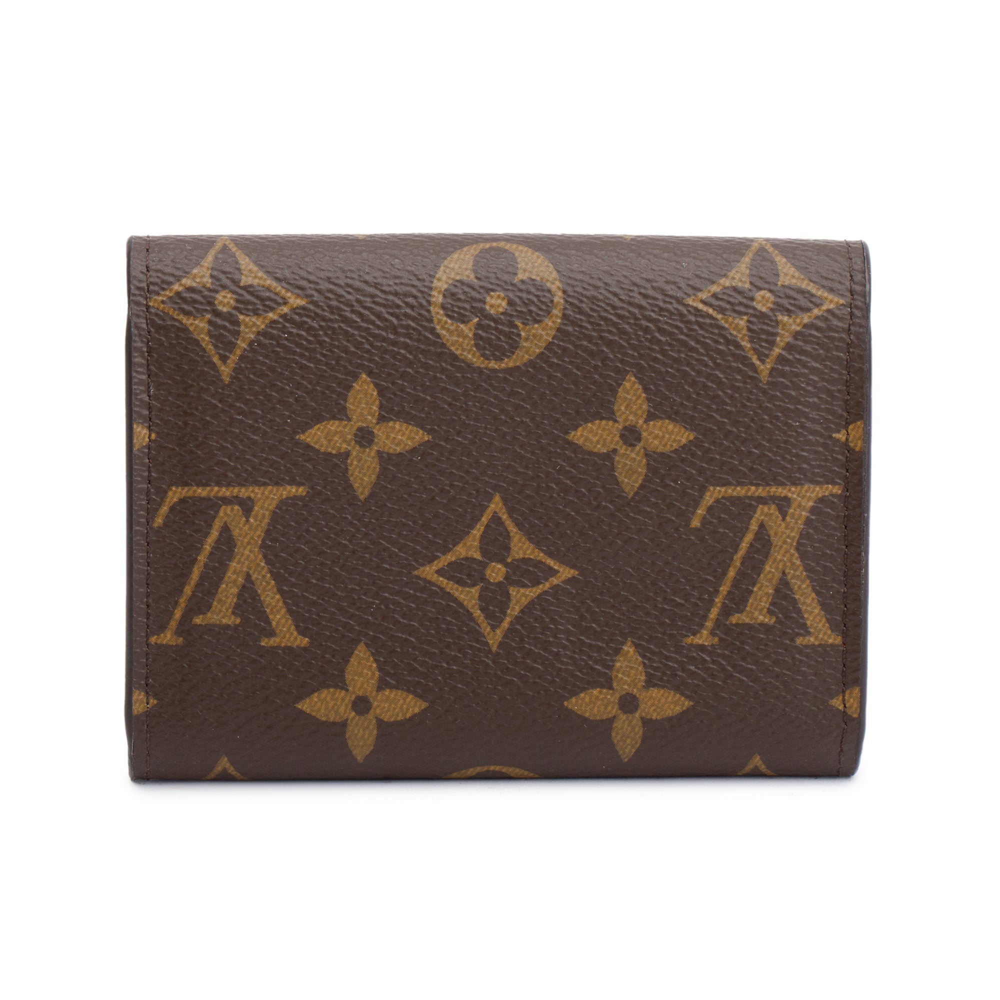 Louis Vuitton 2022 Monogram Rosalie Coin Purse – OLIVER'S