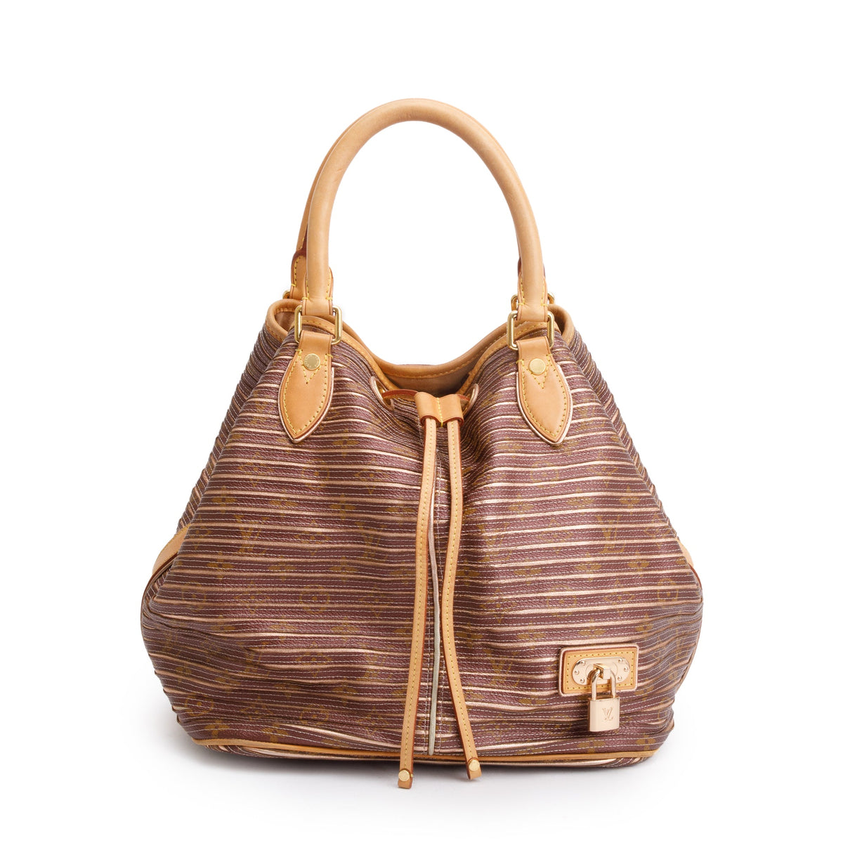 Louis Vuitton Monogram Eden Neo Bucket Bag – OLIVER'S