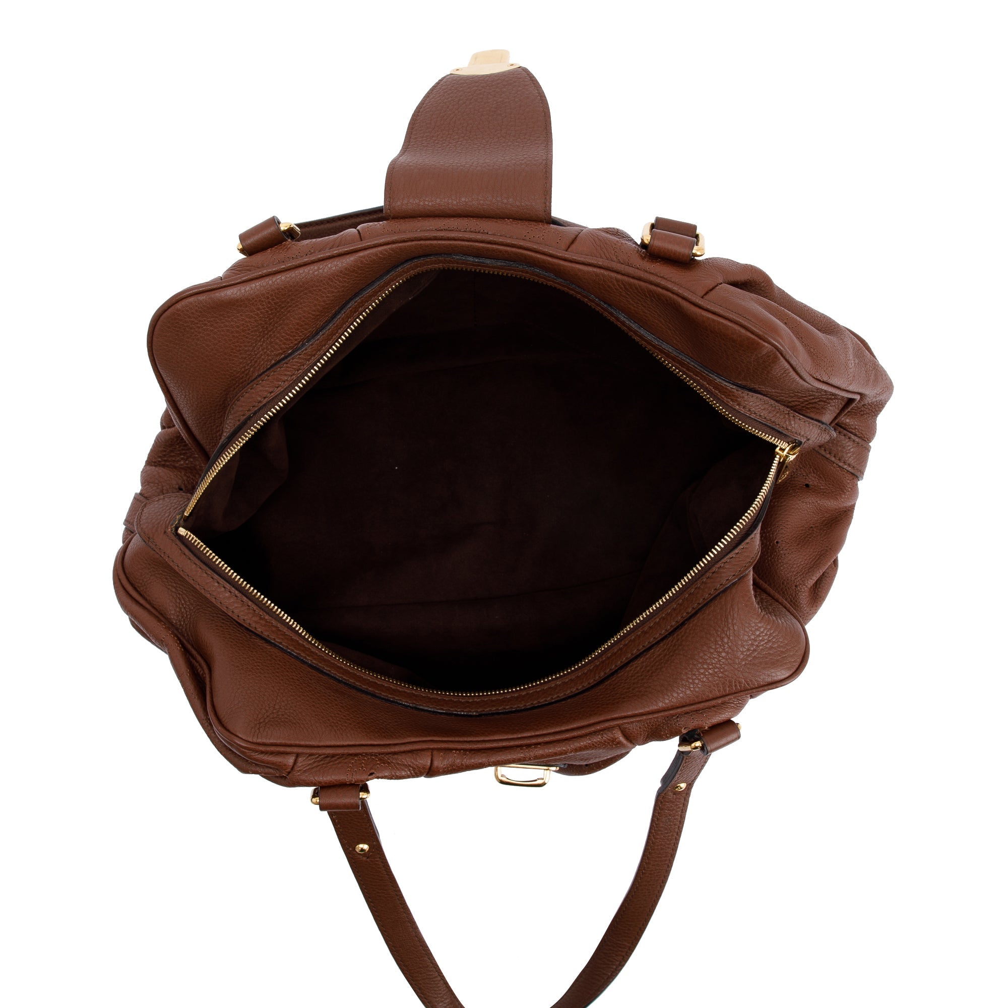 Louis Vuitton Monogram Mahina Lunar GM – OLIVER'S