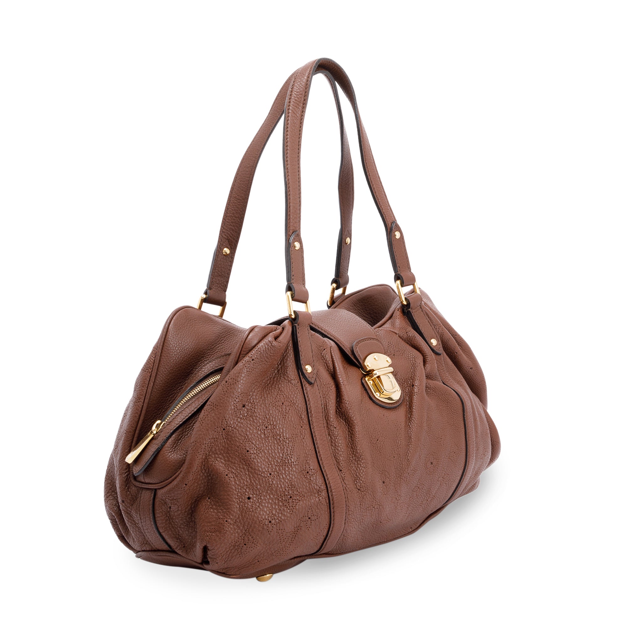 Louis Vuitton Monogram Mahina Lunar GM – OLIVER'S