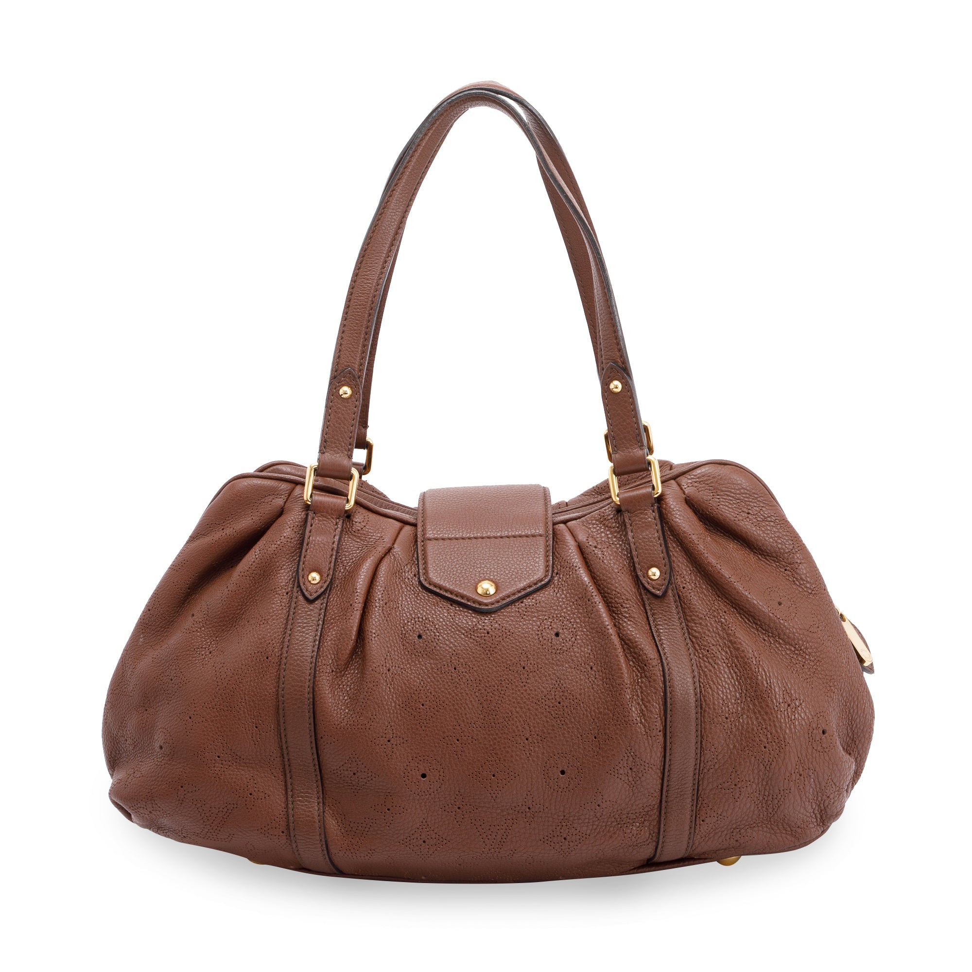 Louis Vuitton Monogram Mahina Lunar GM – OLIVER'S