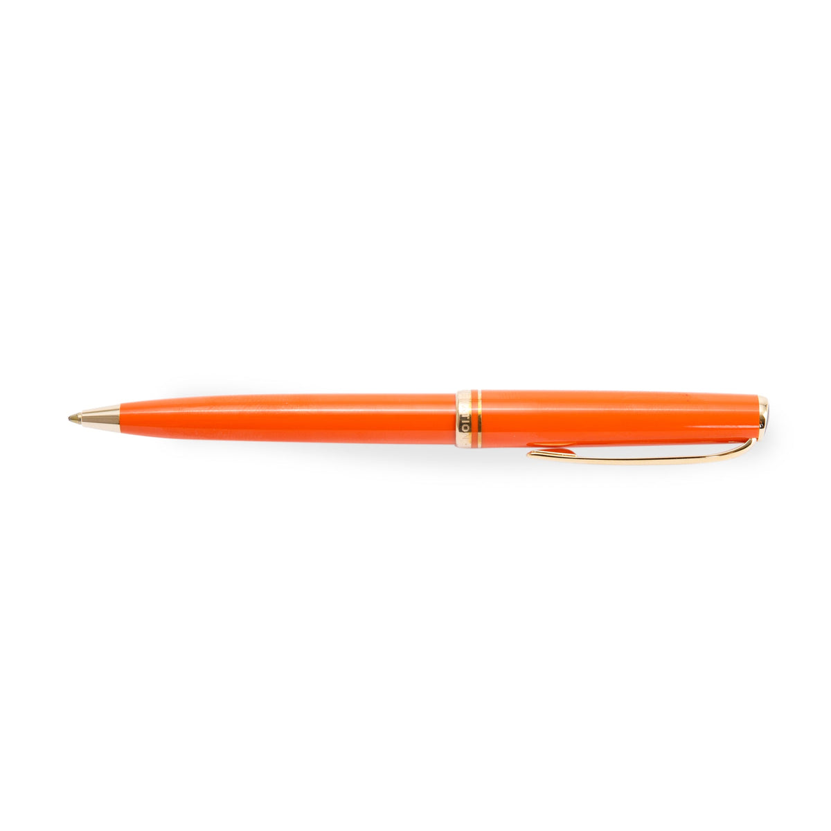 Montblanc Generation Vintage Ballpoint Pen w/ Box – OLIVER'S