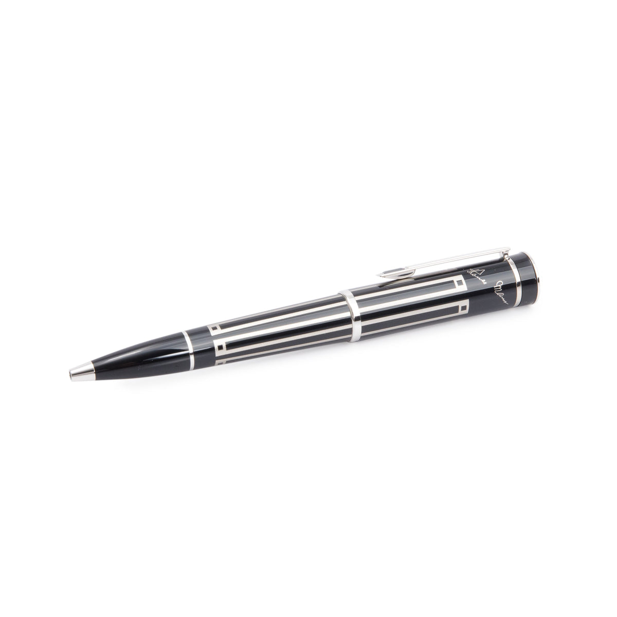 Montblanc Limited Edition Writer's Edition Thomas Mann Ballpoint Pen w ...