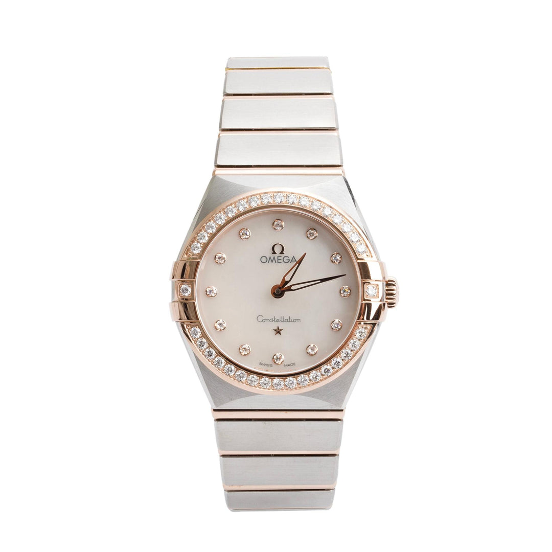 Omega – Oliver Jewellery