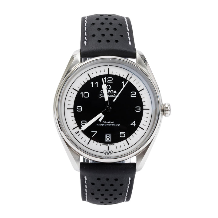 Omega – Oliver Jewellery