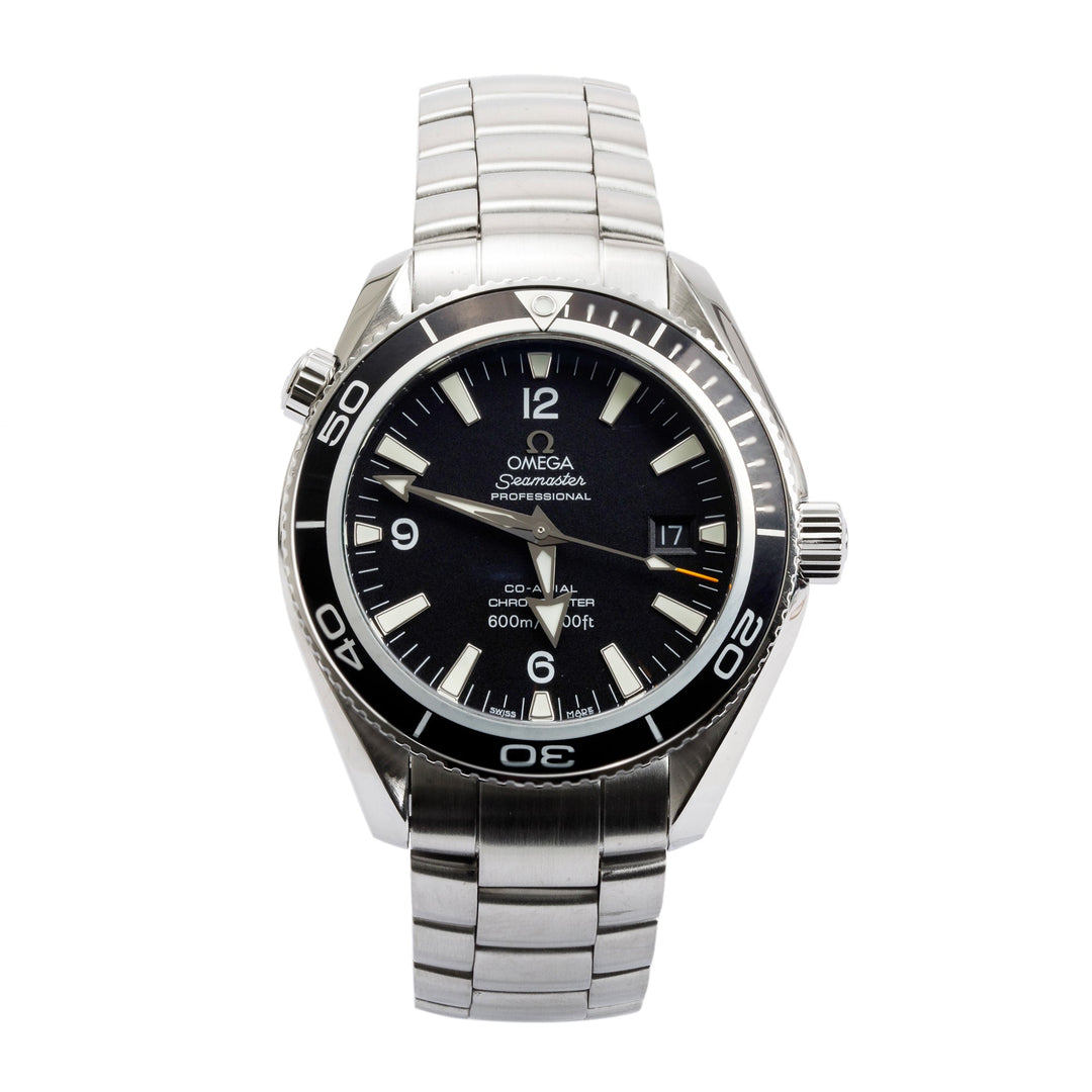 Omega – Oliver Jewellery