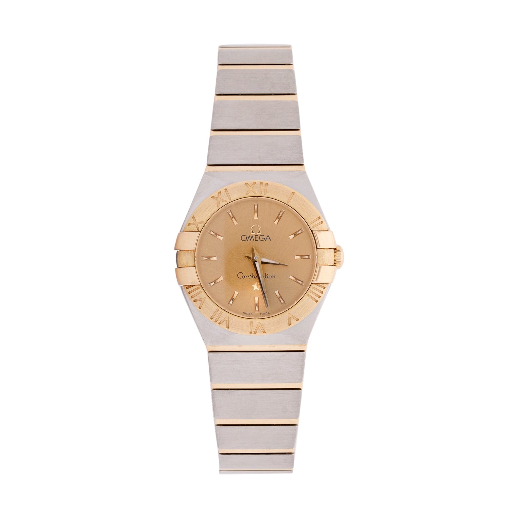 Omega – Oliver Jewellery