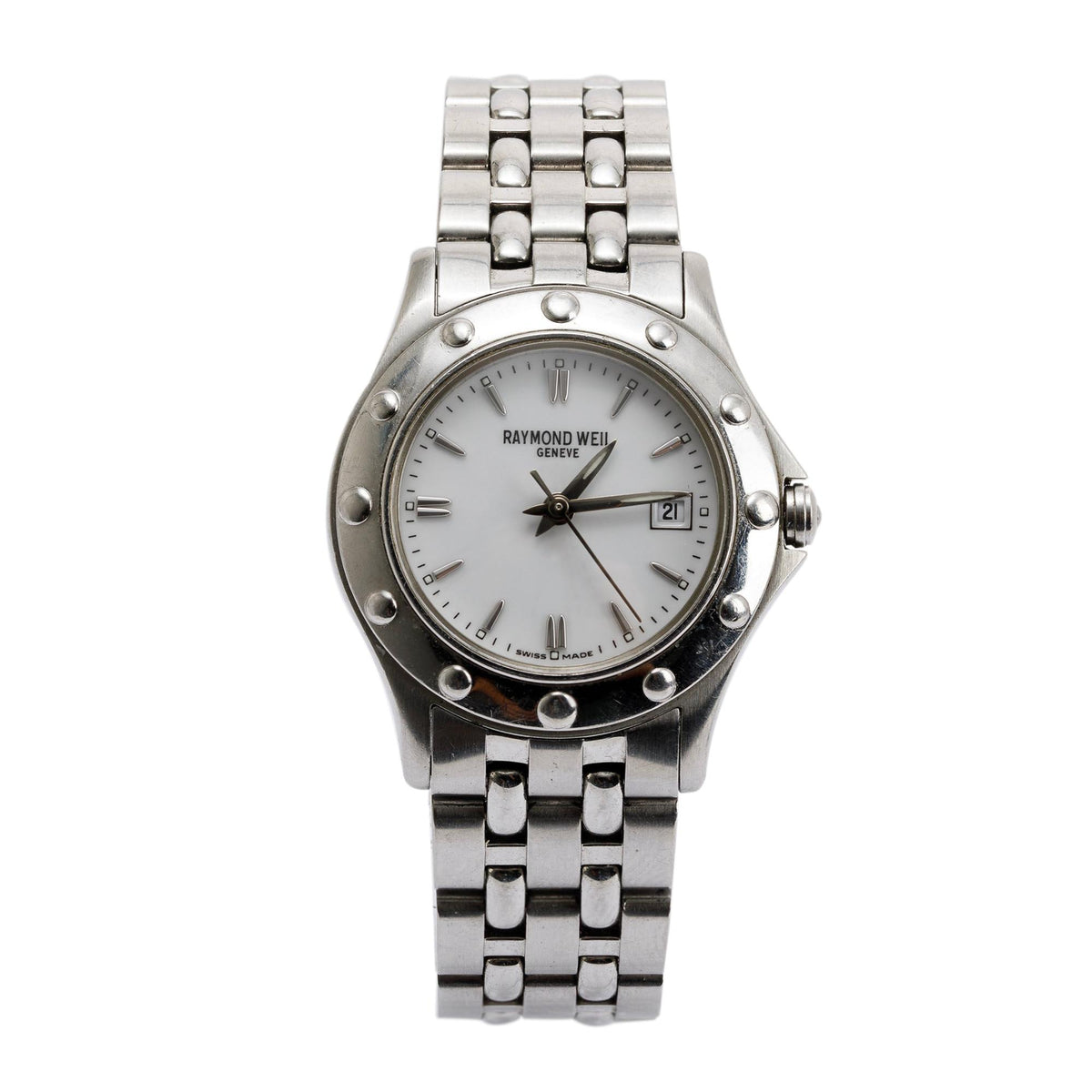 Raymond Weil Tango 28 MM Watch – OLIVER'S