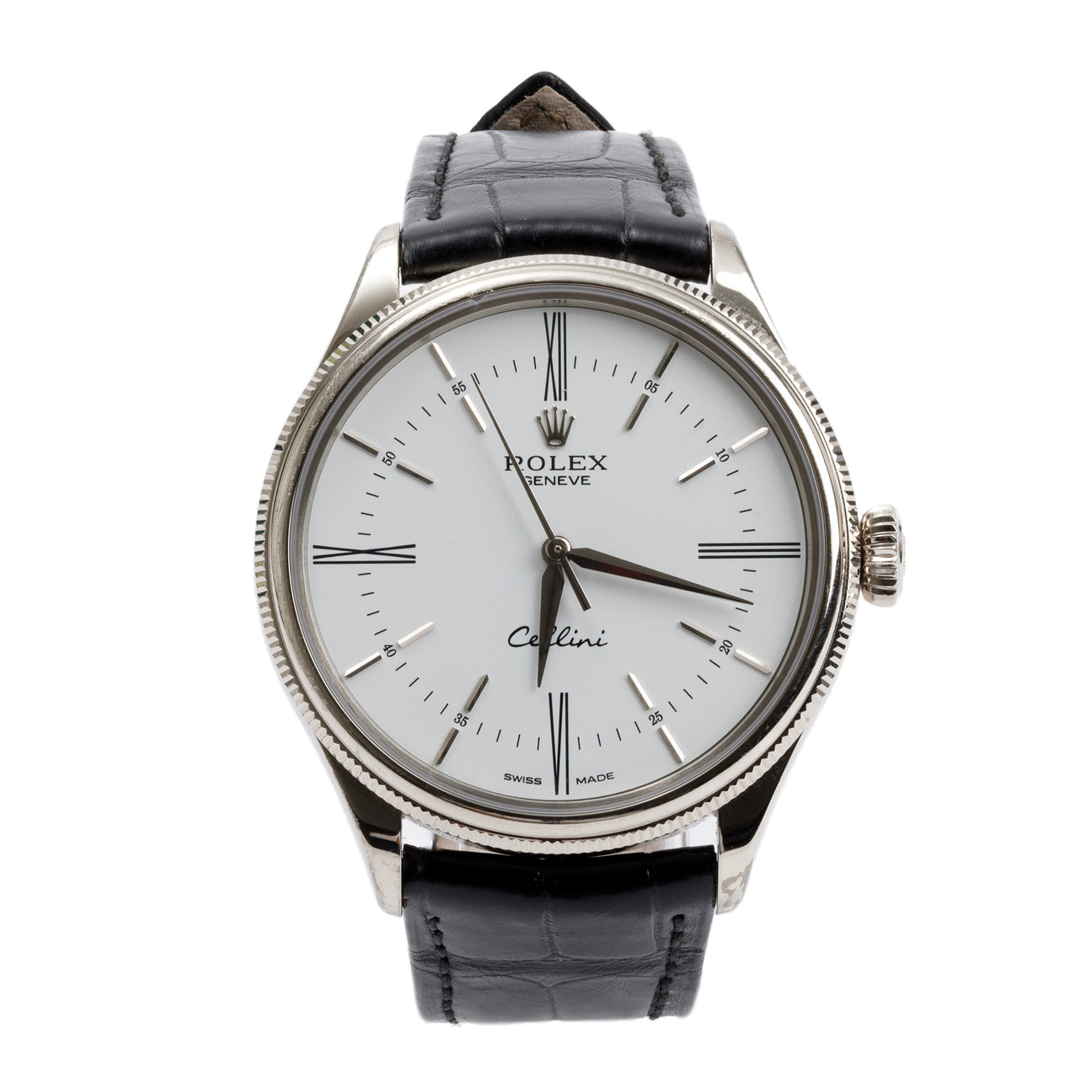 Rolex – Oliver Jewellery