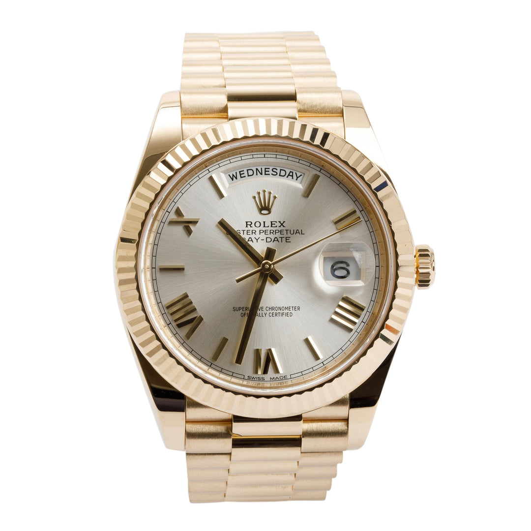 Watches – Oliver Jewellery