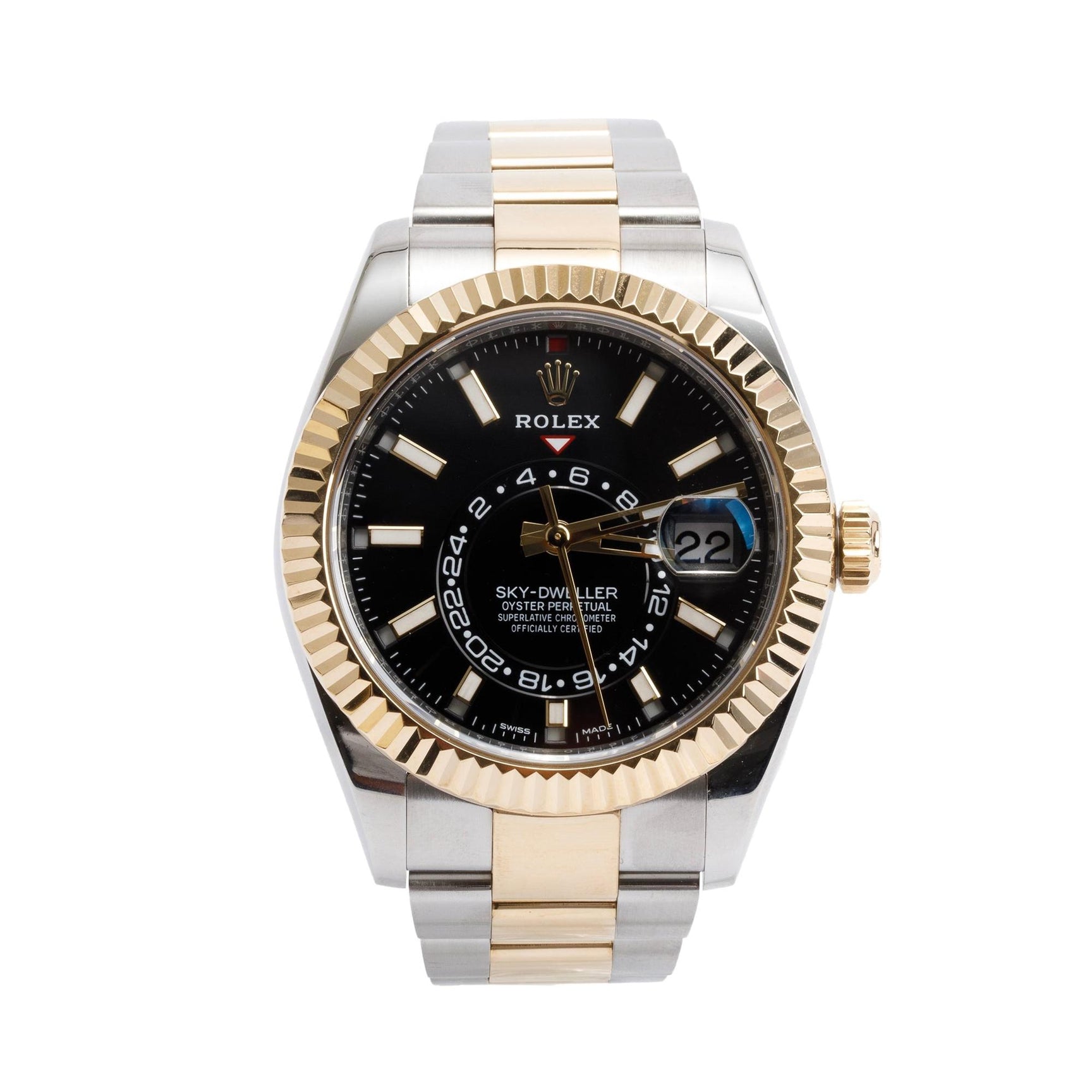 Rolex – Oliver Jewellery