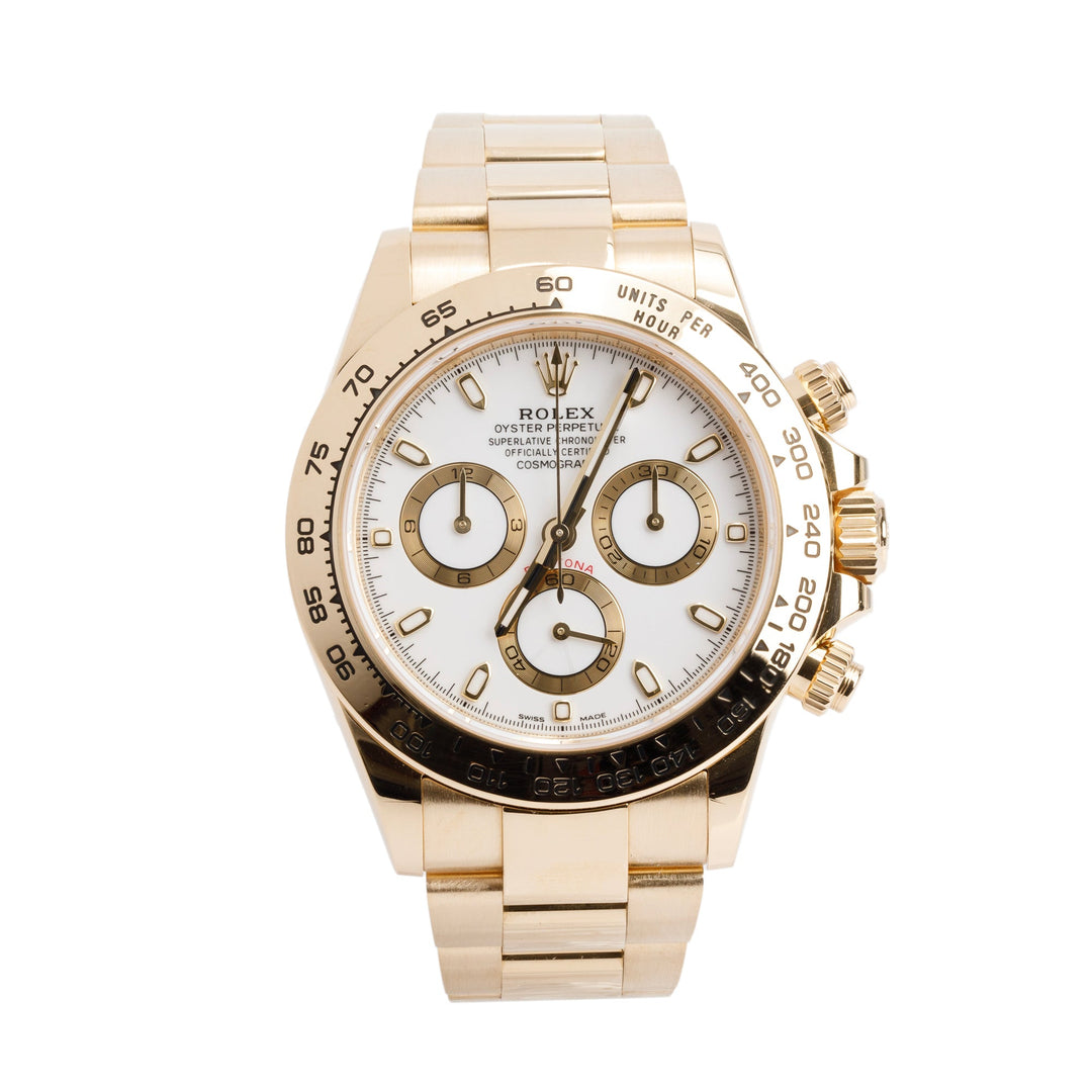 Rolex – Oliver Jewellery