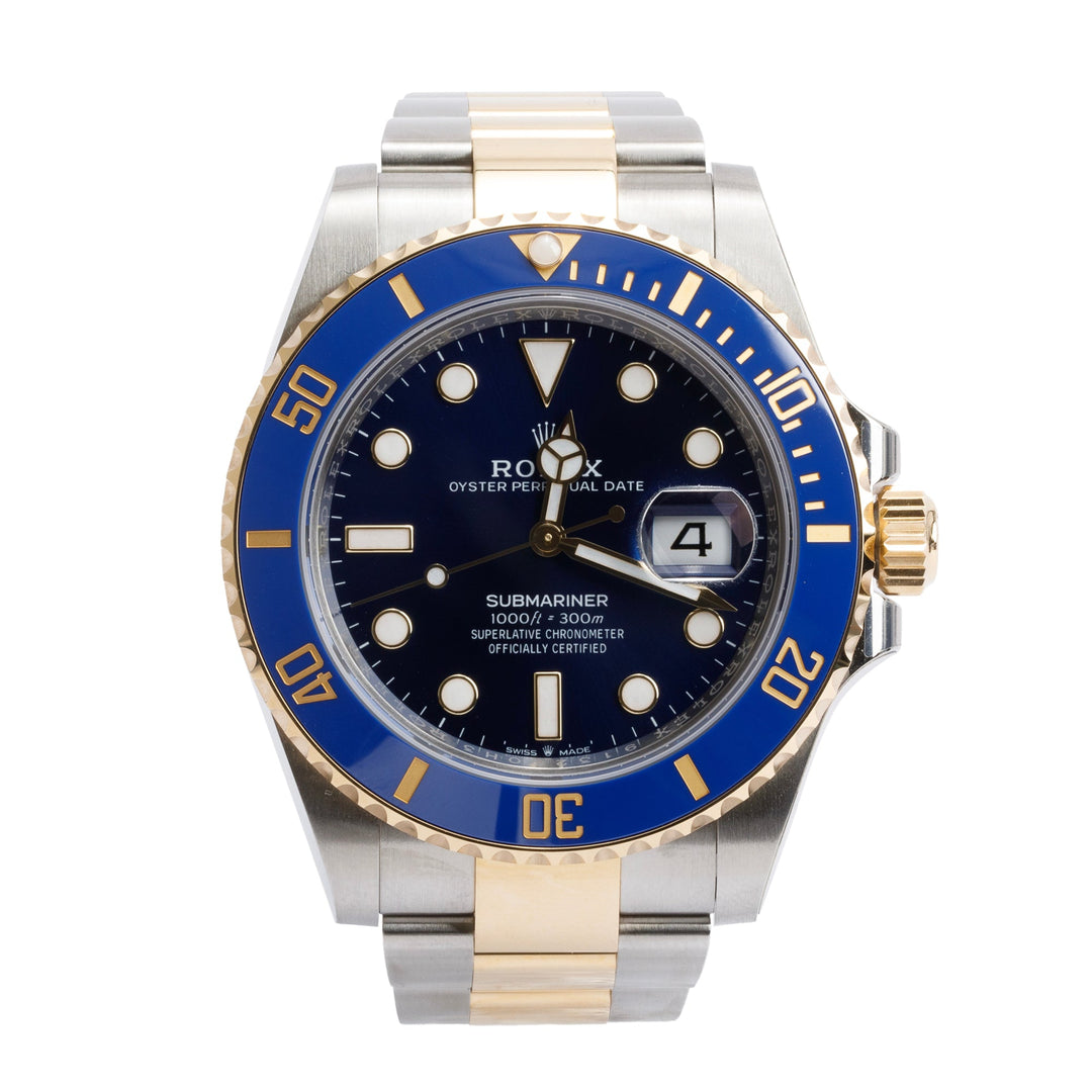 Rolex – Oliver Jewellery