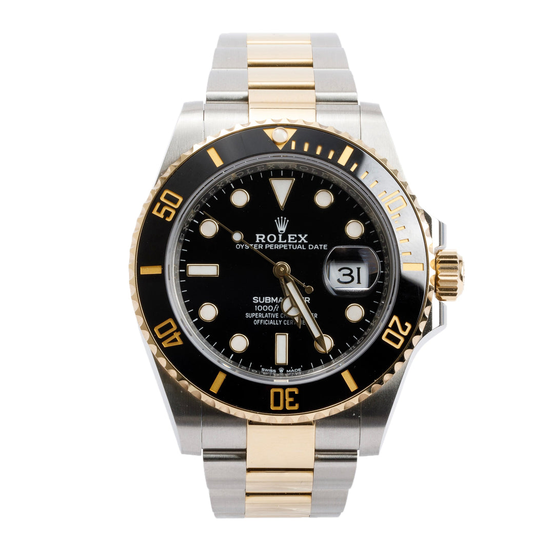 Rolex – Oliver Jewellery