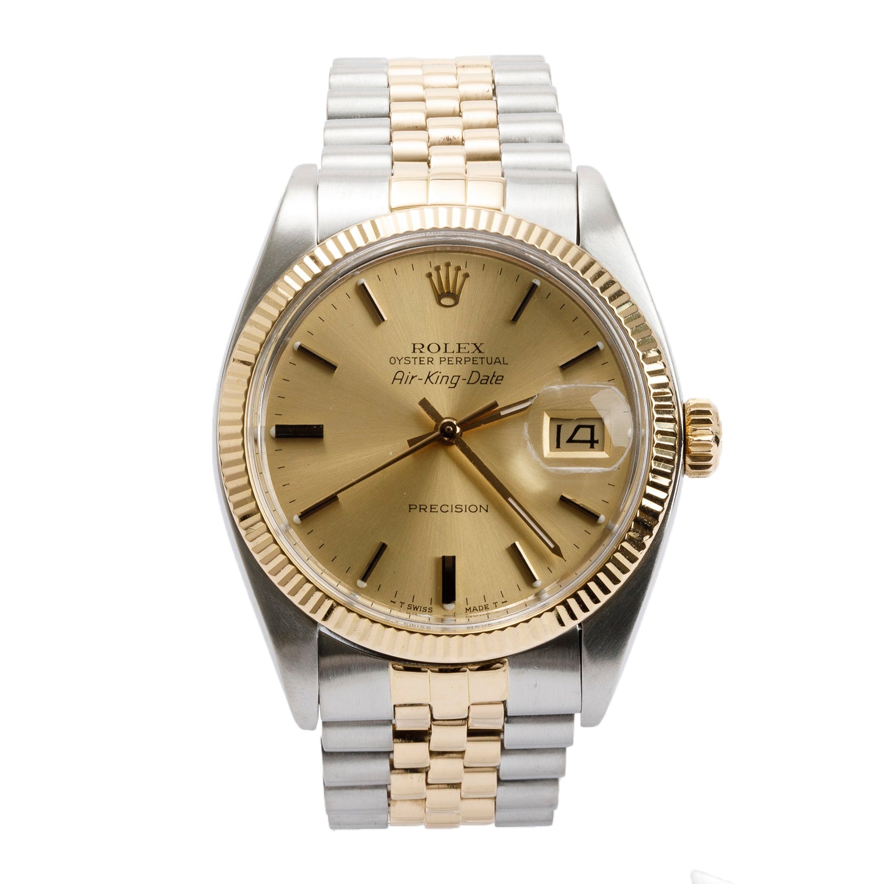Rolex – Oliver Jewellery