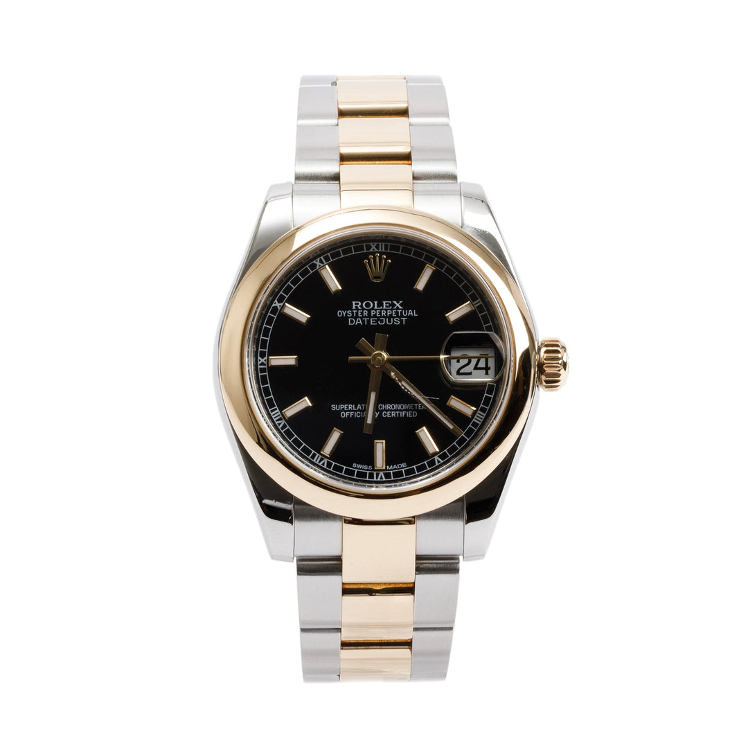 Rolex – Oliver Jewellery